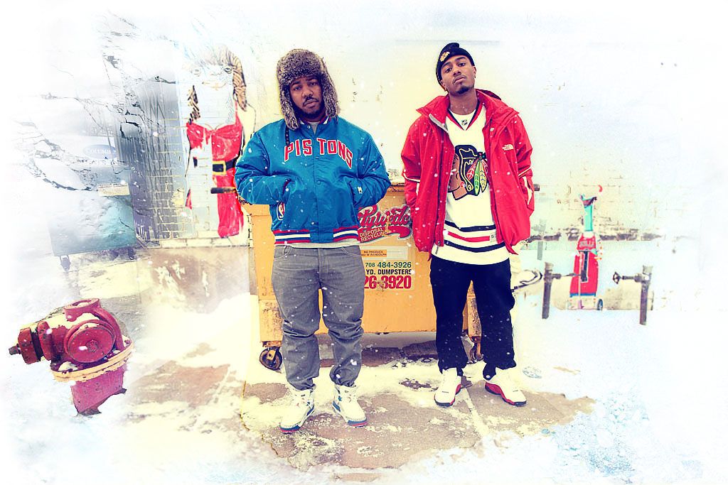 The Cool Kids Album Finds an Unlikely Home | News | BET