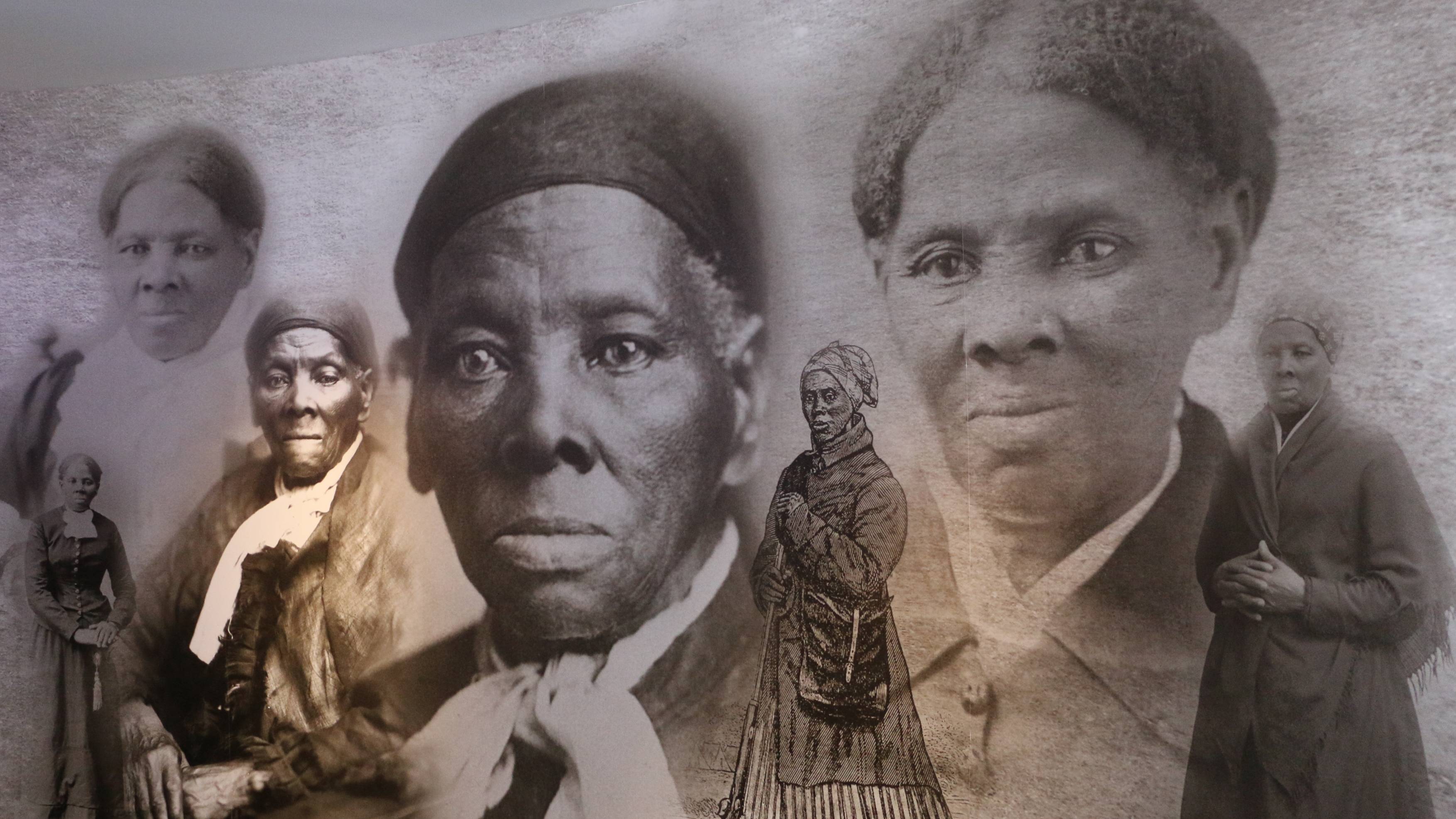 Women’s History Month: The Harriet Tubman Byway Offers A Broader View ...
