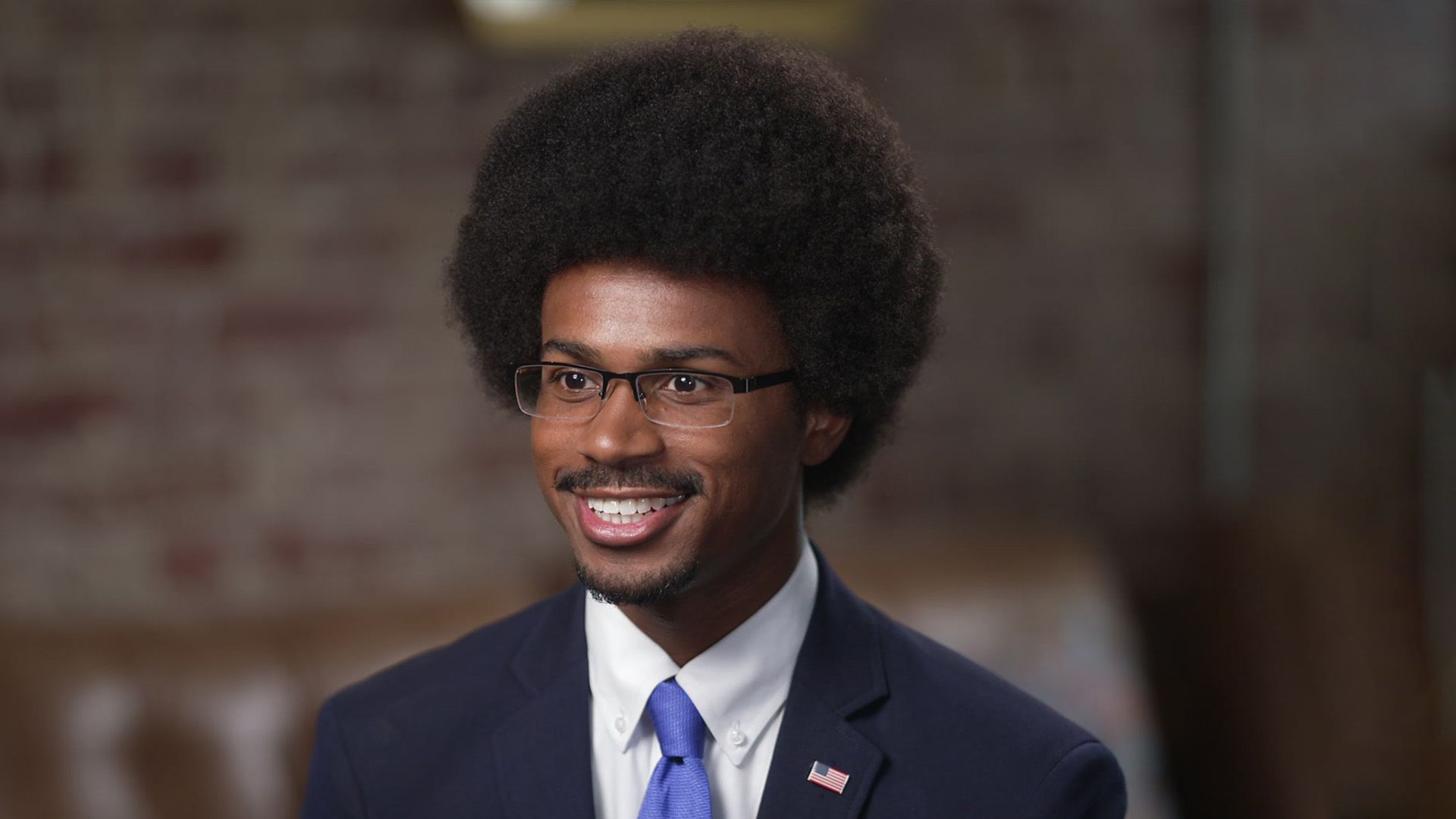 America in Black - Season 1, Ep. 7 - March on Washington 60 Years Later ...