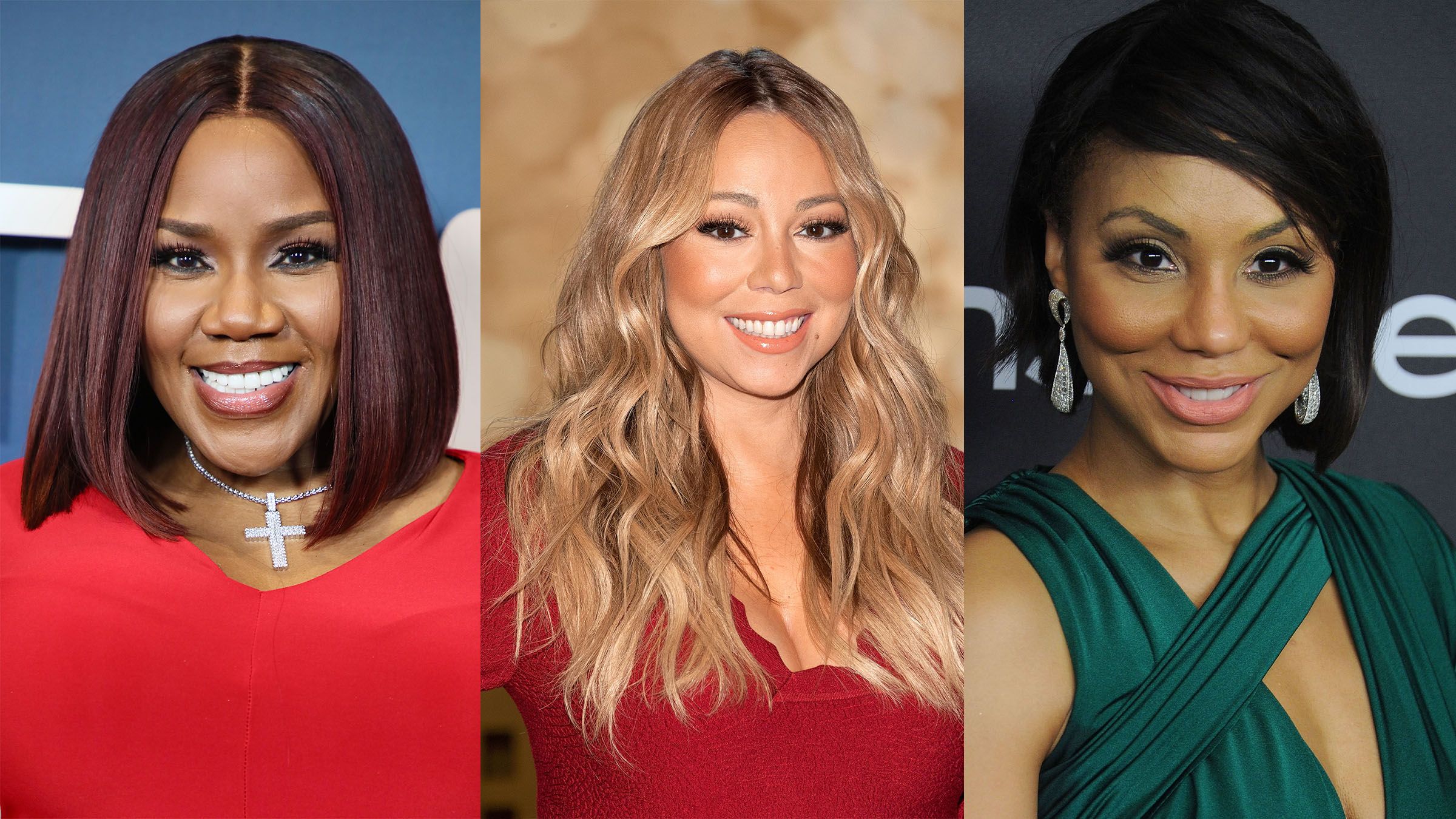 The Unsung Heroes: Background Singers Who Became Big Stars | News | BET