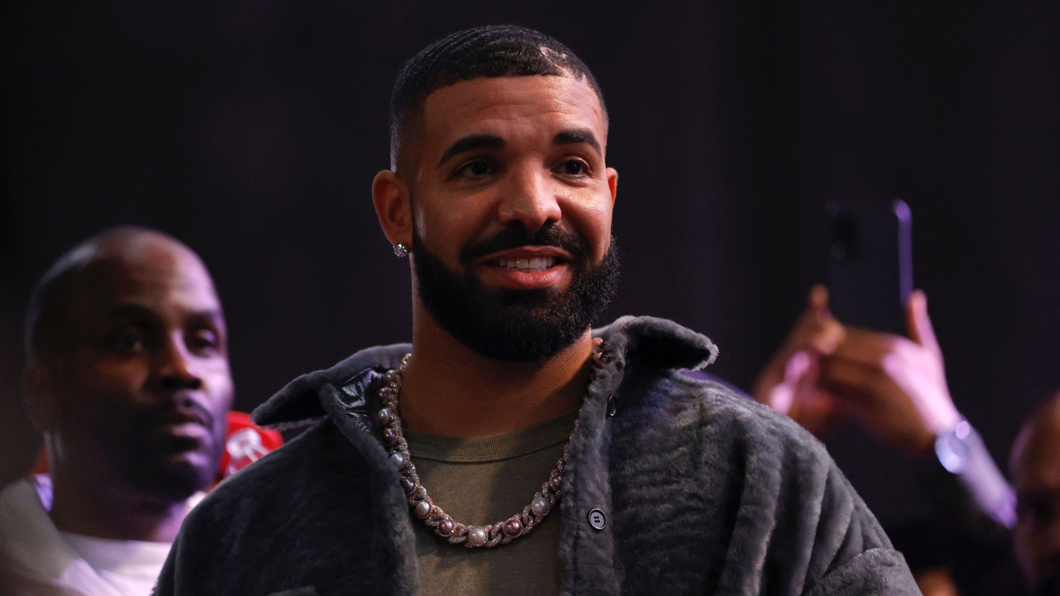 Drake Announces New Album And He Says It’s Being Released At Midnight ...