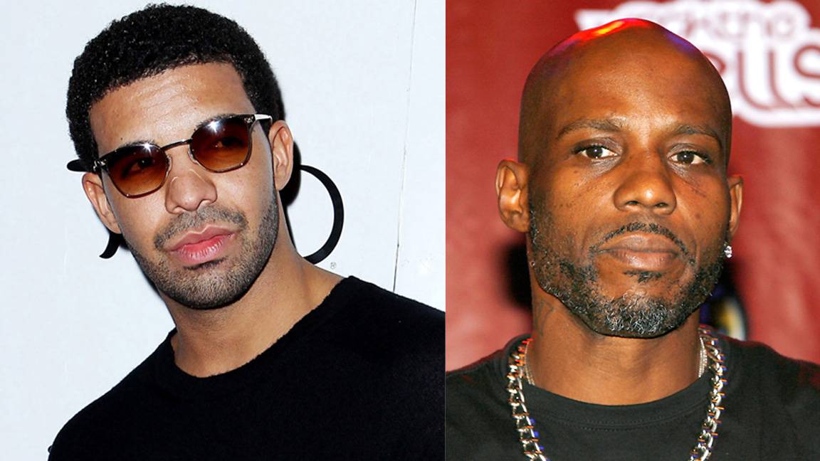 DMX Calls Drake "Disrespectful," Says He'd Like to "Beat Him Up" | News ...