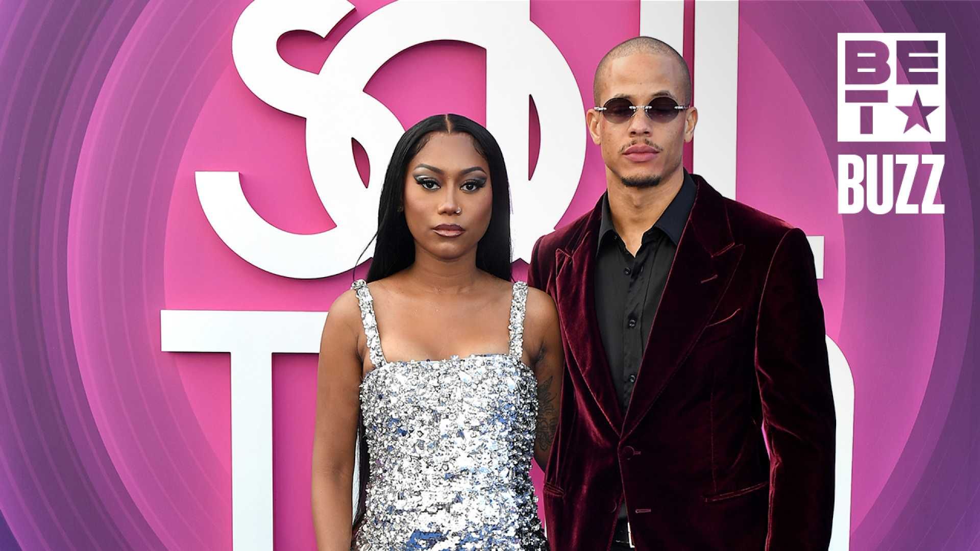 Muni Long and Raysean Hairston Reveal Nine-Year Separation Shocker ...