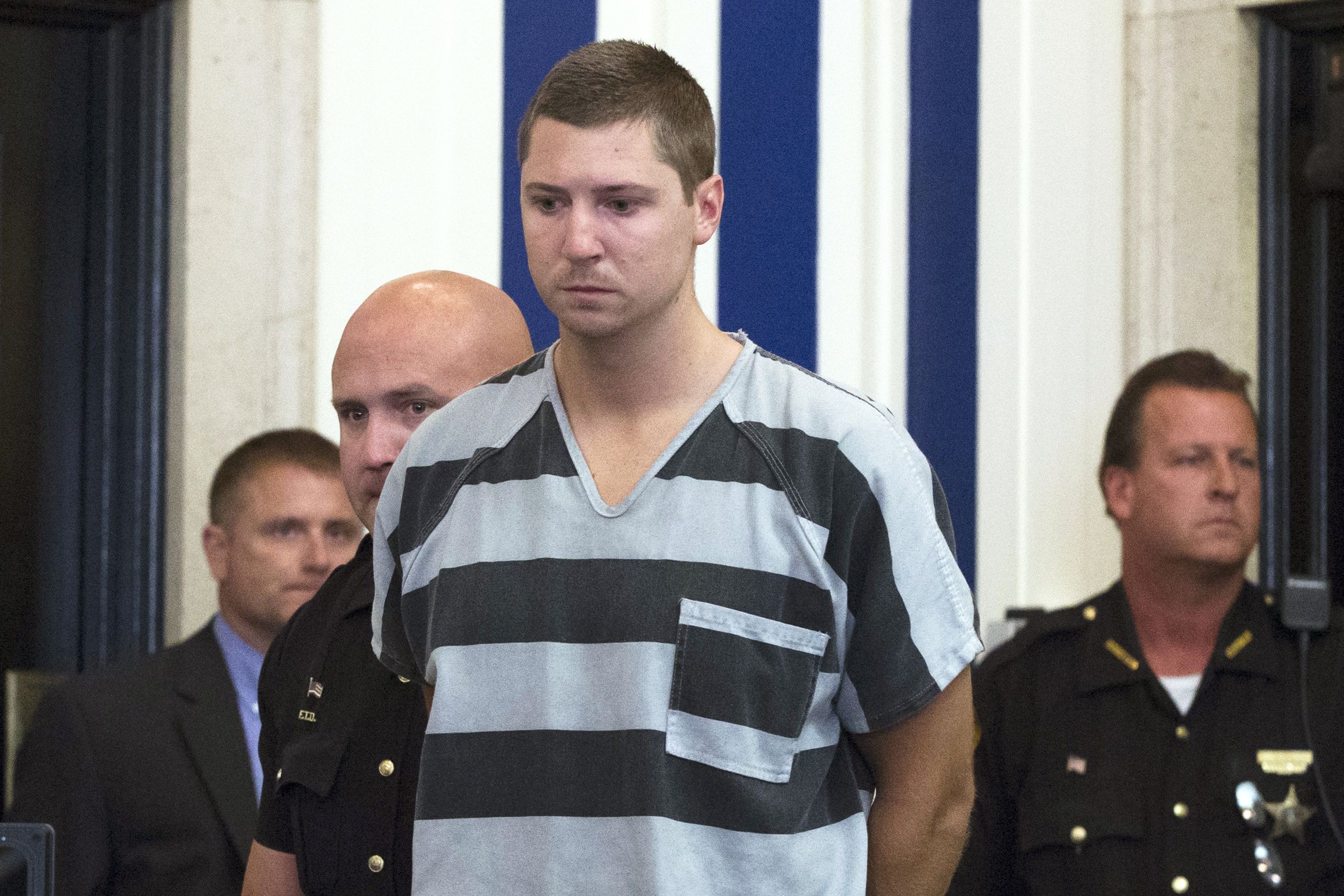 Sam Dubose Was Not Carrying - Image 1 from Everything You Need to Know ...