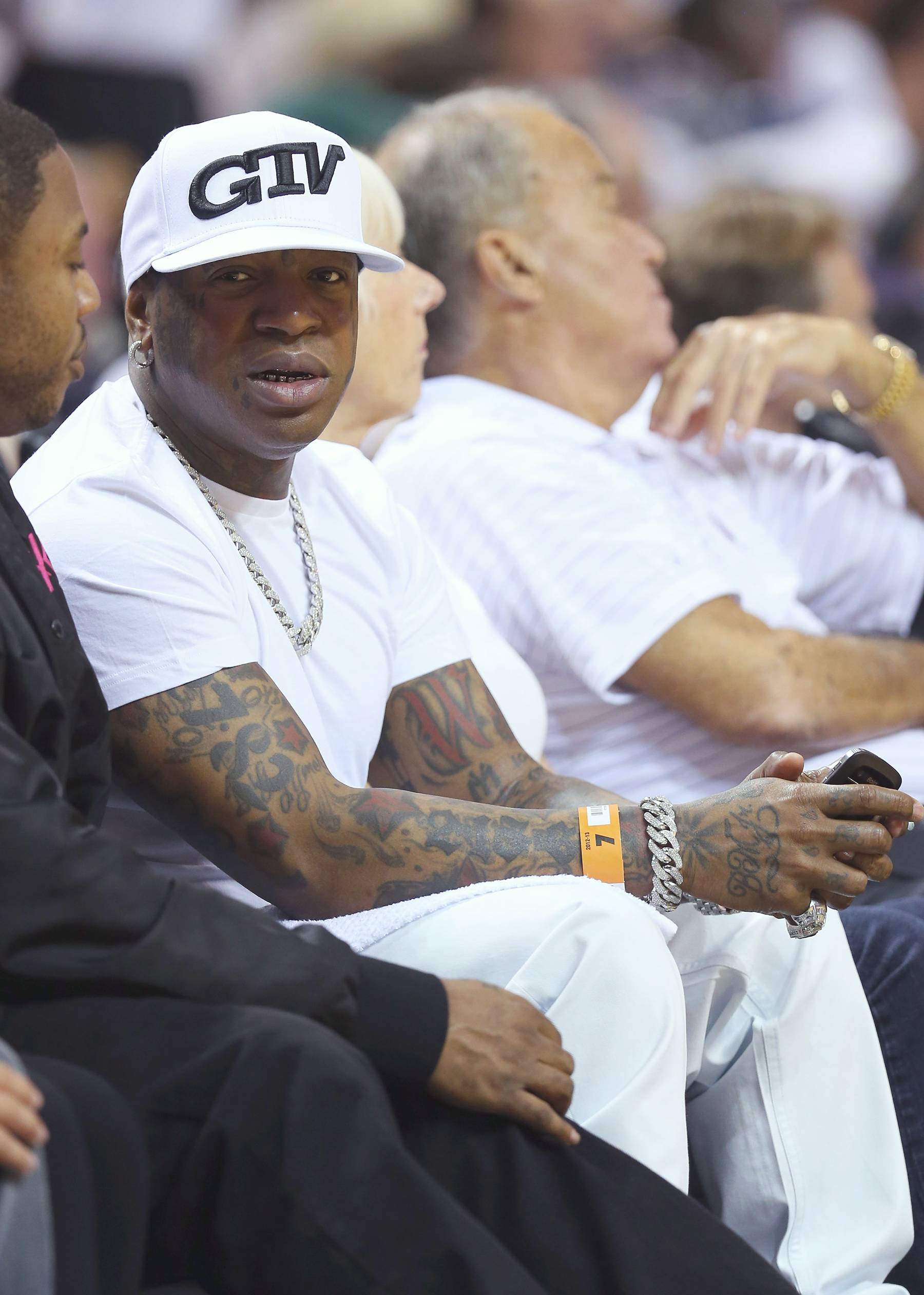 Birdman - Birdman lost - Image 7 from Remembering How Hip Hop Responded ...