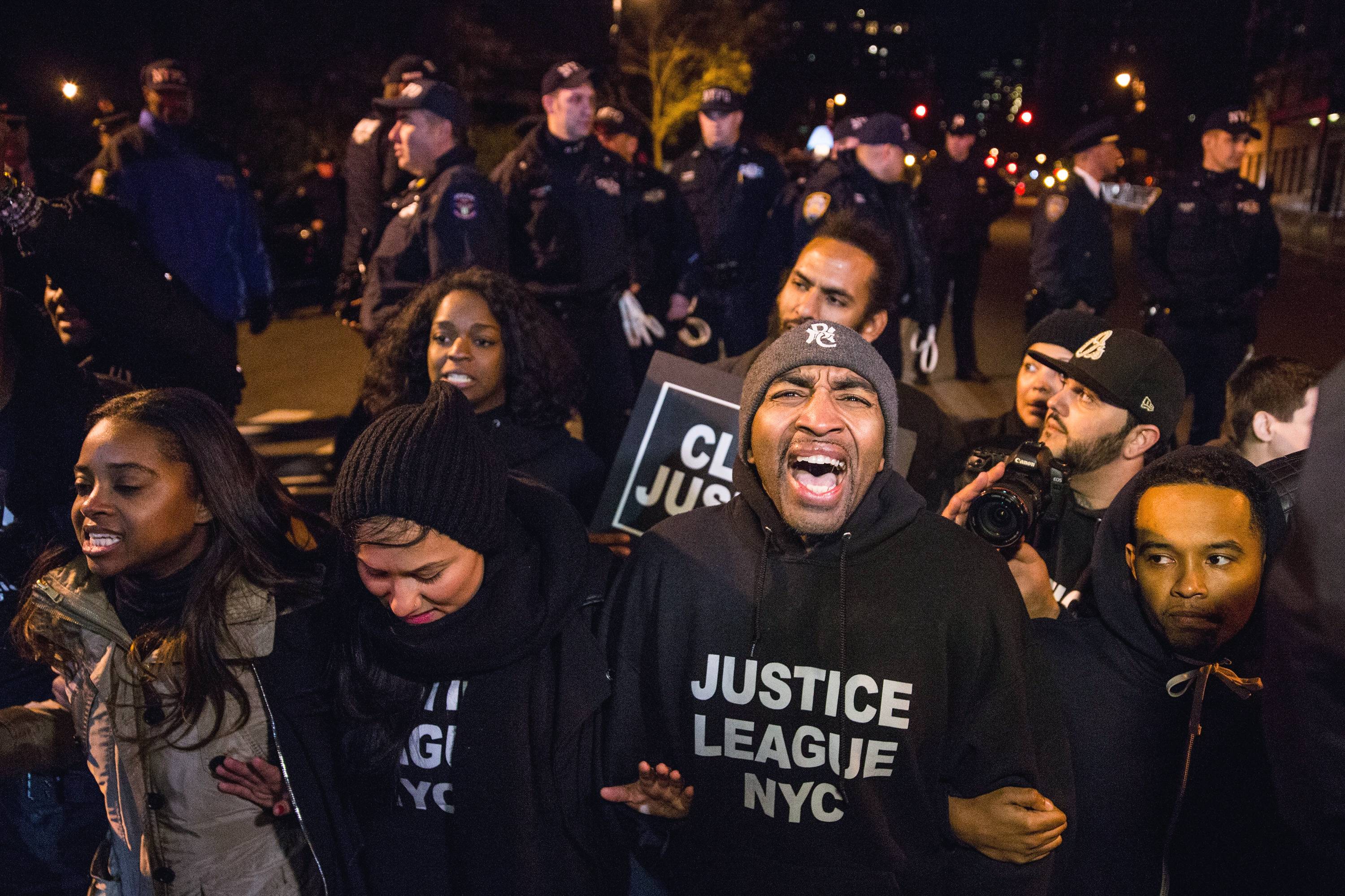 Detroit Detective Demoted After Rant Against Black Lives Matter Goes ...