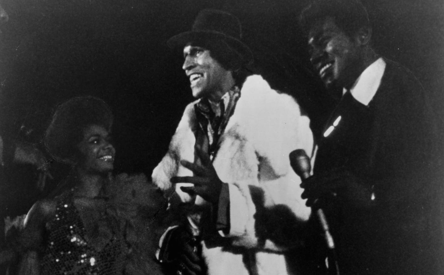 ‘The Mack’ Actor Max Julien Dies | News | BET