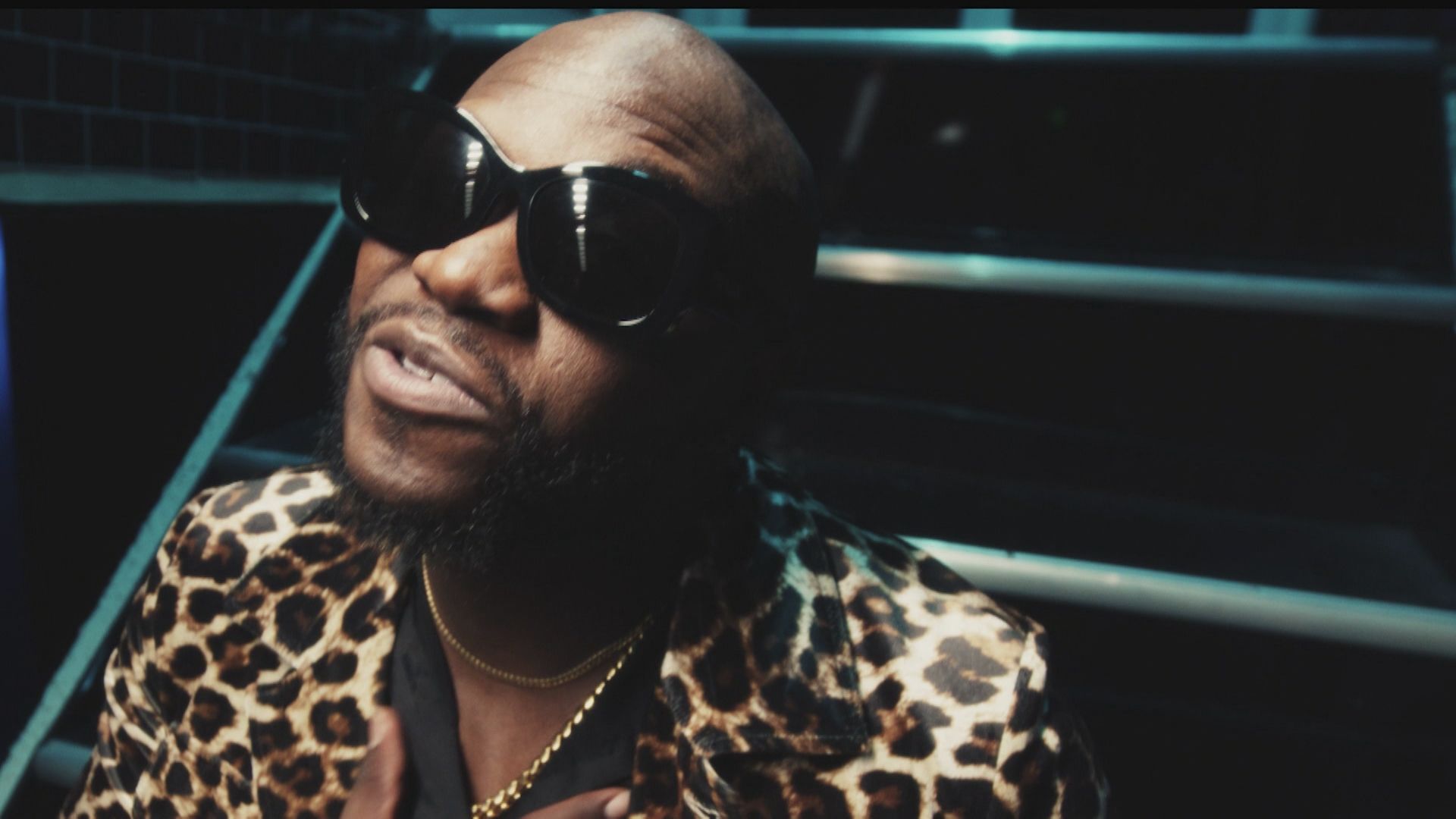 William Demps - "Secret" - (Video Clip) | BET HipHop Awards