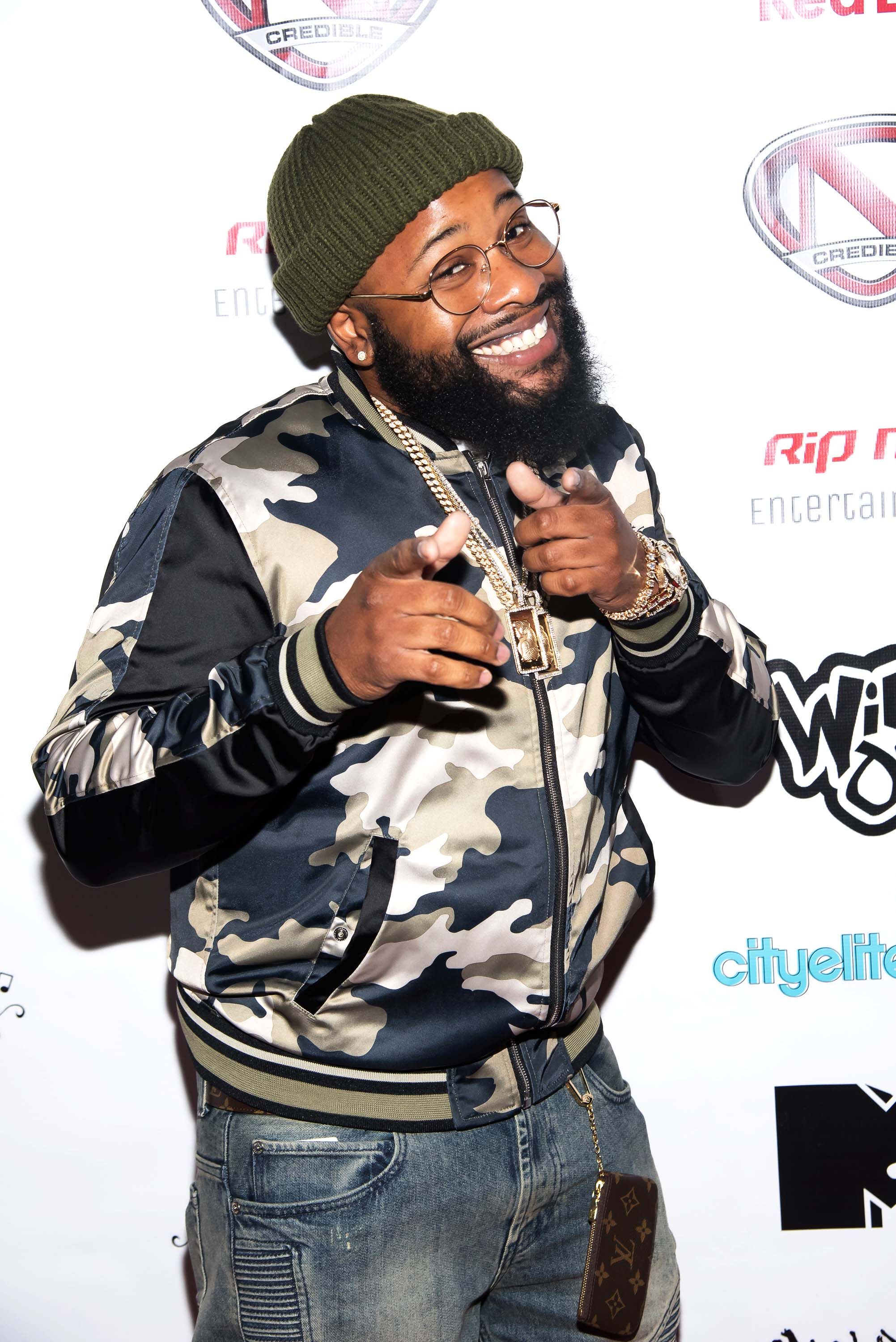 3 Things You Didn’t Know About Chico Bean | News | BET