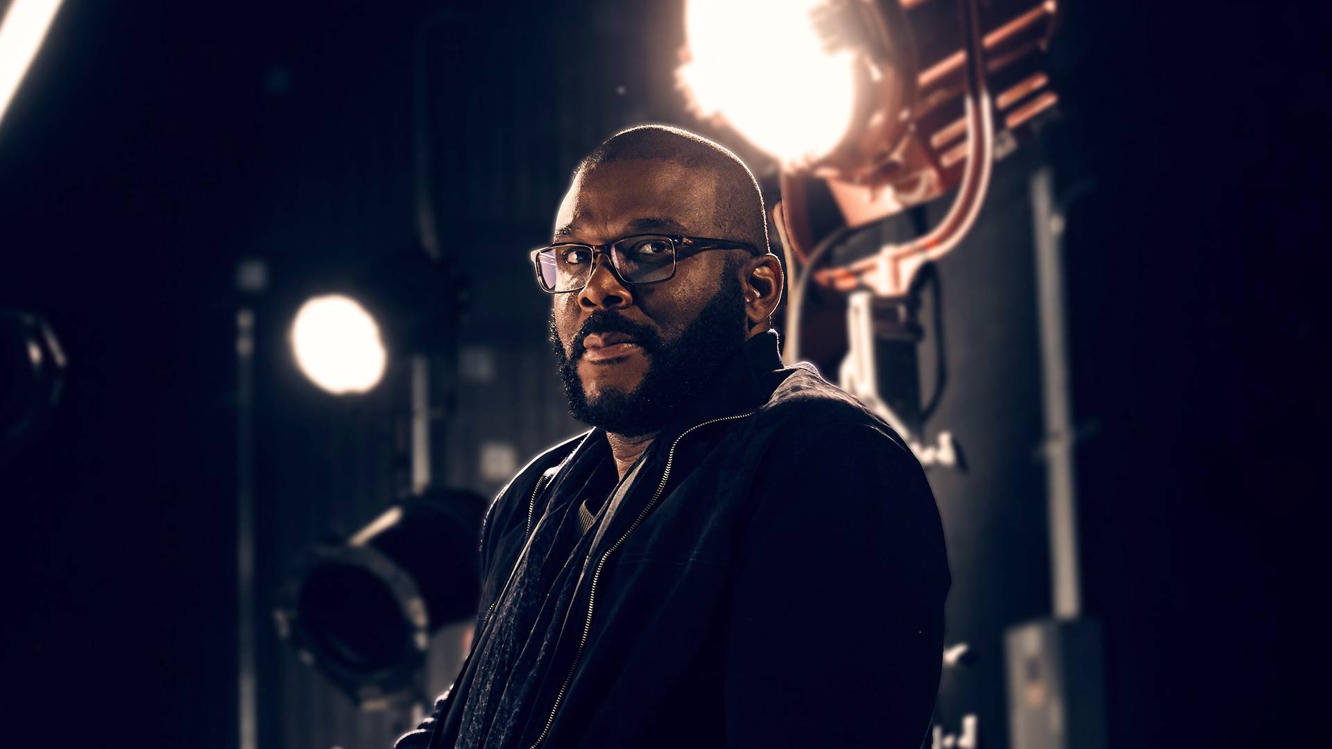 The Best of Tyler Perry