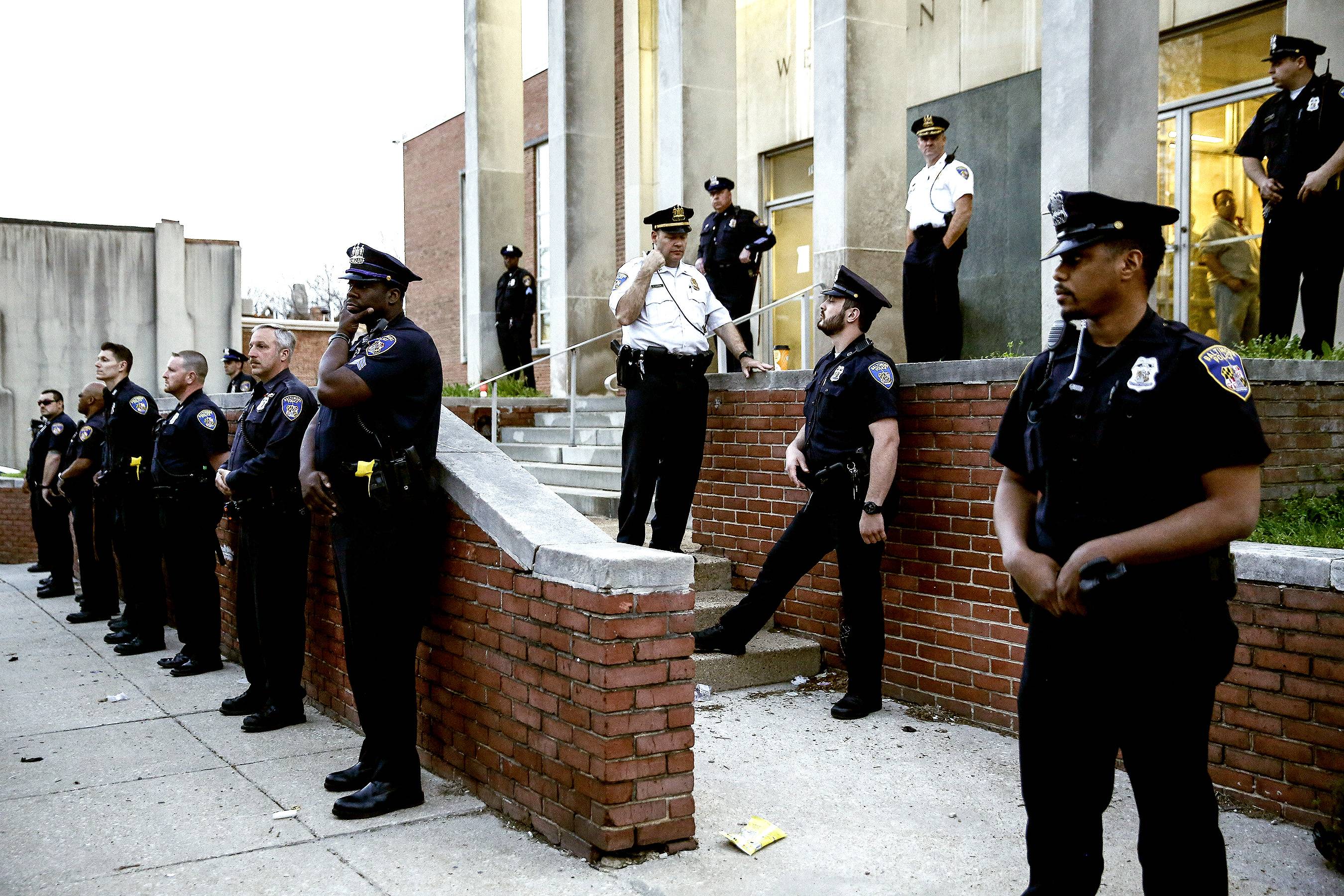 Baltimore Homicides Reach 200 for the Year So Far | News | BET