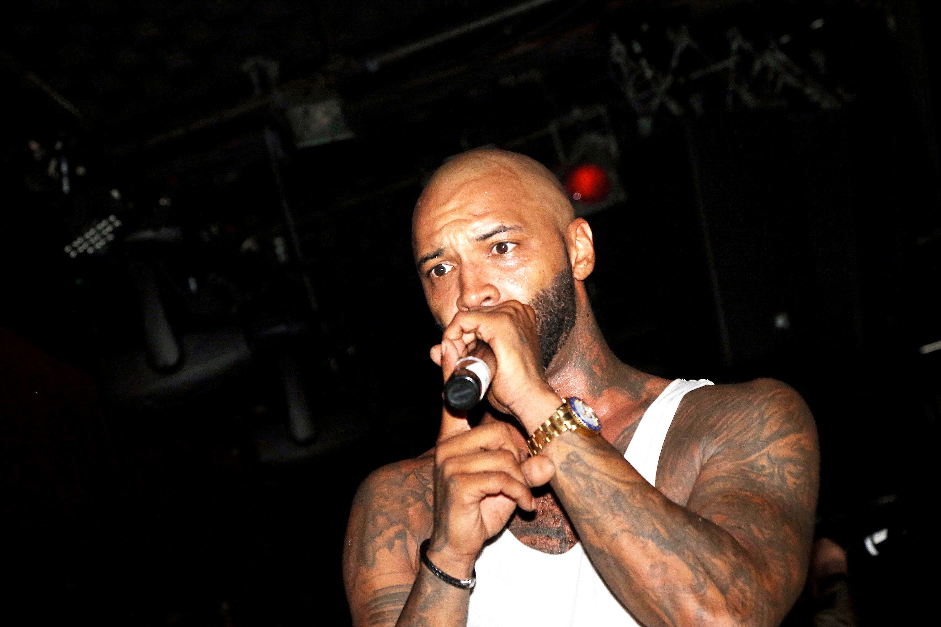 'So-lo that I can - Image 3 from Bigger Than Drake: Is André 3000 Also ...