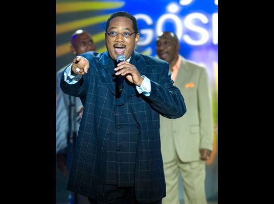 Bobby Jones Gospel - - Image 3 from Bobby Jones Gospel | Photos | BET
