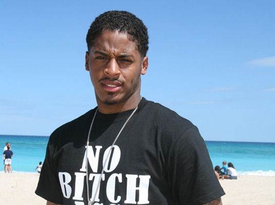 Anthony - Spring Bling - Image 2 from College Hill Atlanta: Spring ...