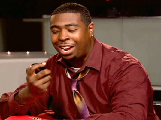 Hell Date:Collection of Beautiful - Image 3 from Hell Date: S2 | E19 | BET