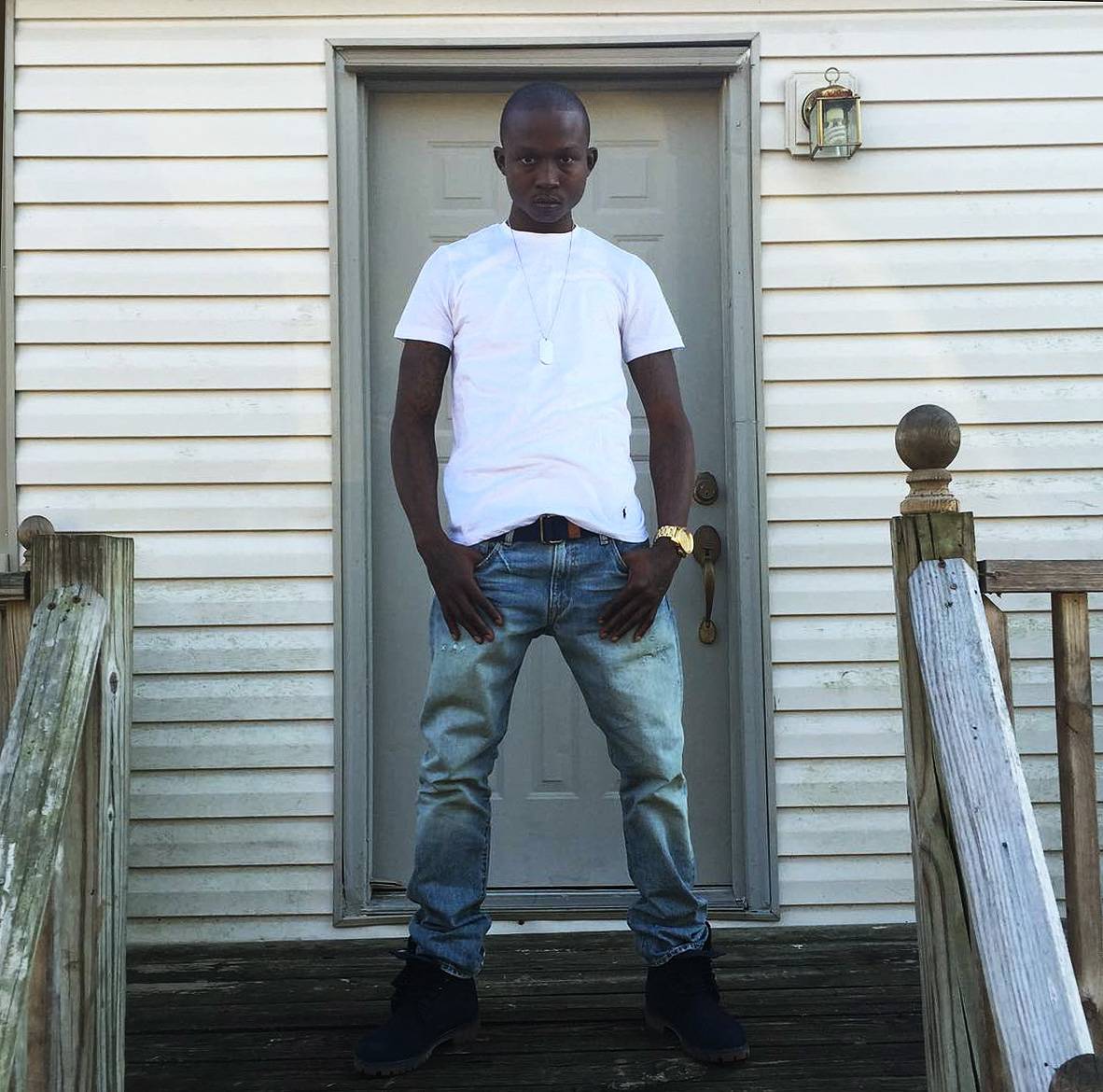 Police Name Suspect in the Murder of Rich Gang Rapper BTY YoungN | News ...