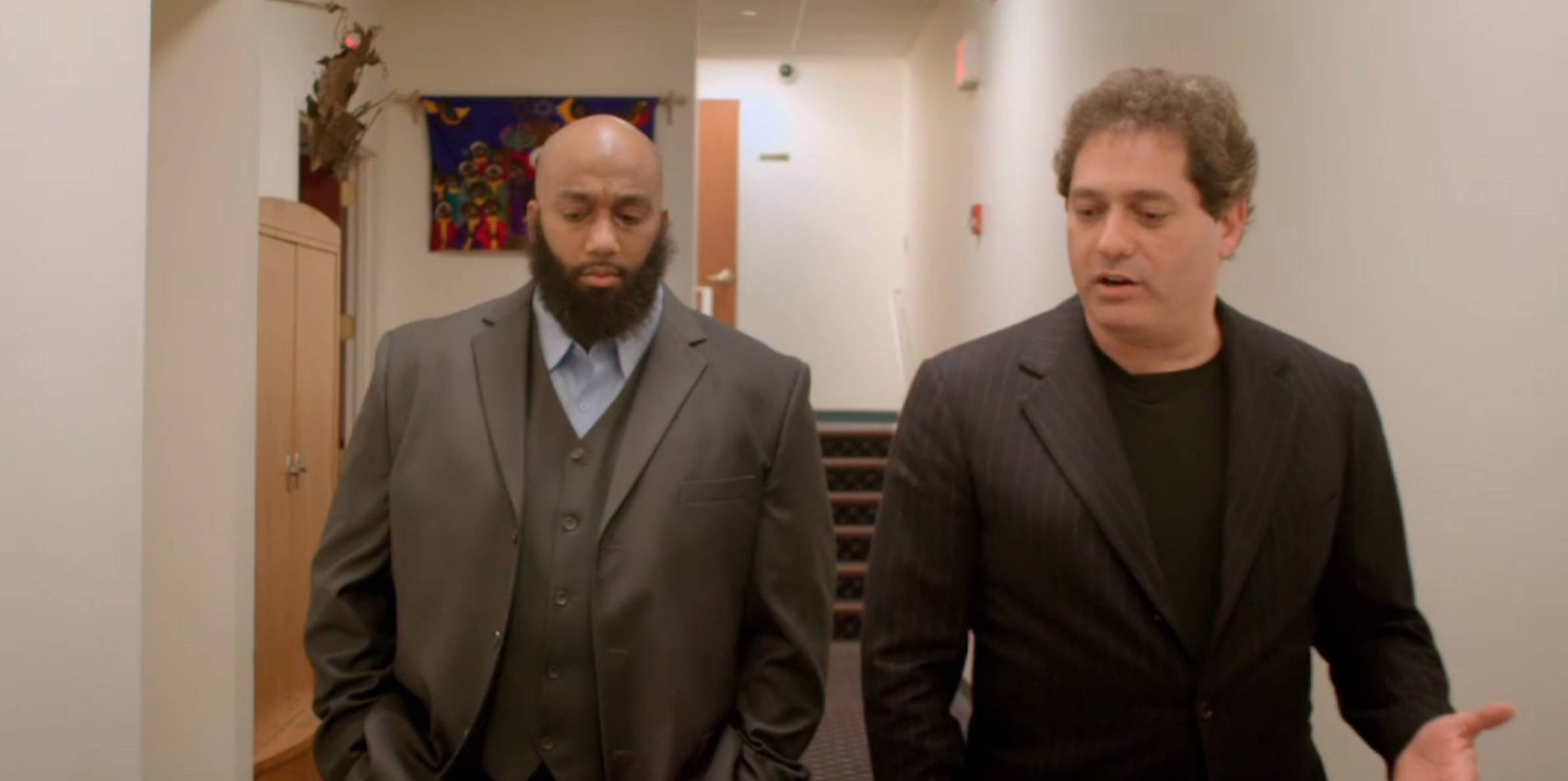 Watch a Former Gang Member Make His Acting Debut in Five Star | News | BET