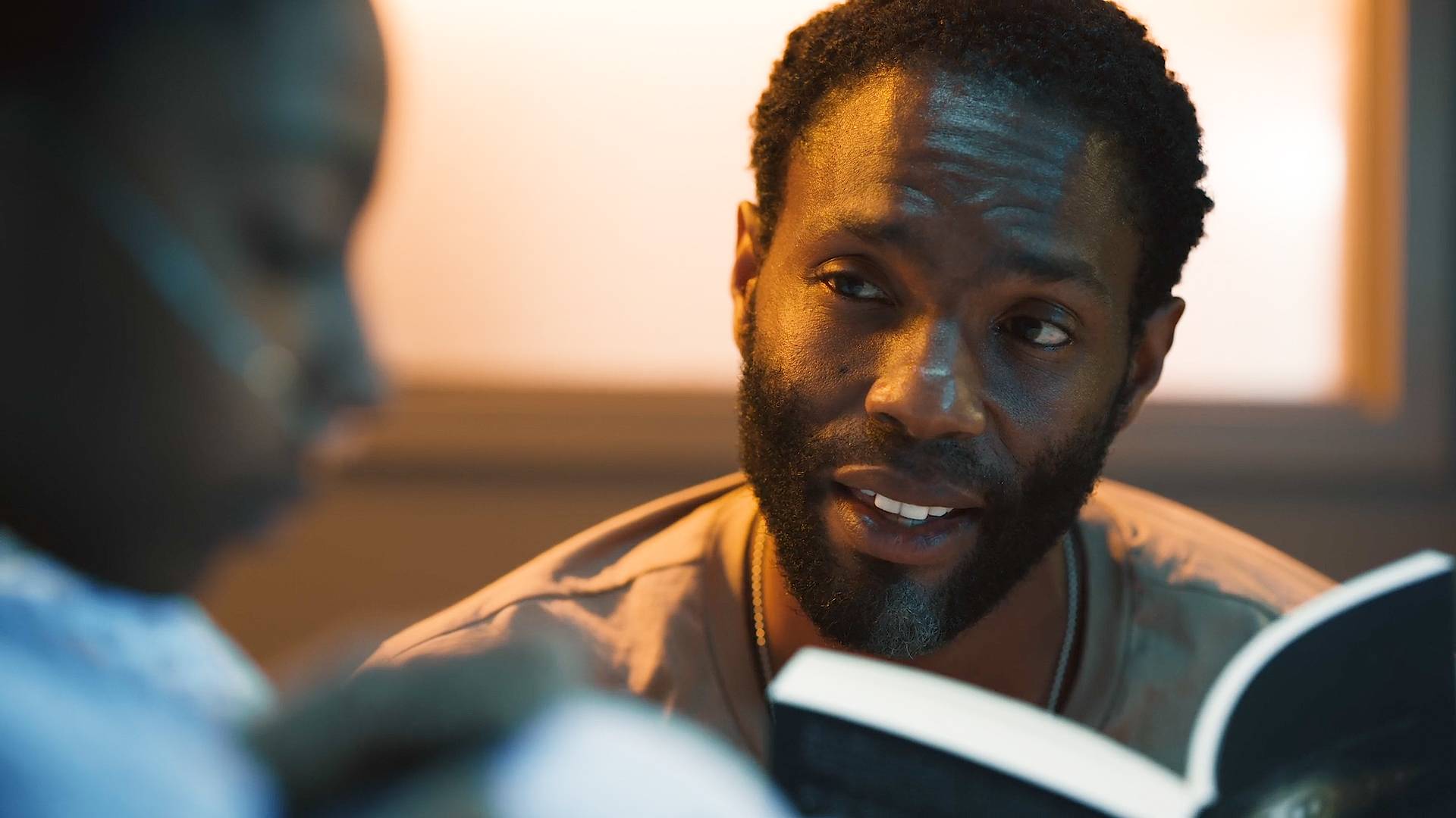 Tales - TV Series | BET