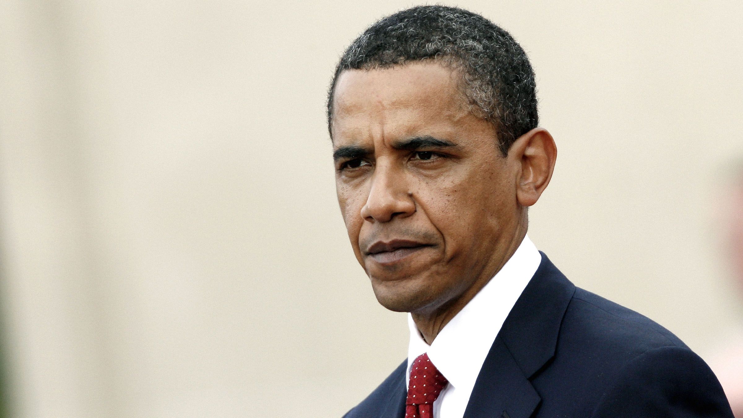 Barack Obama Reacts To Deadly Wildfires Devastating His Home State ...