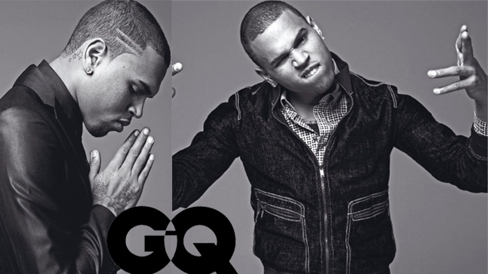 Chris Brown - Chris - Image 7 from The Buzz | BET