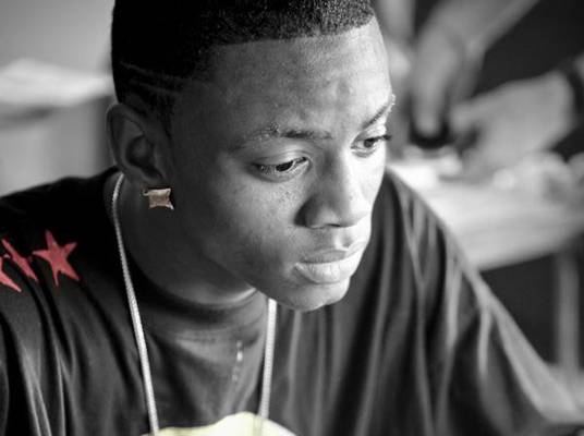 Soulja Boy (@souljaboy) - - Image 3 from Tweets of the Week 12/08/2010 ...