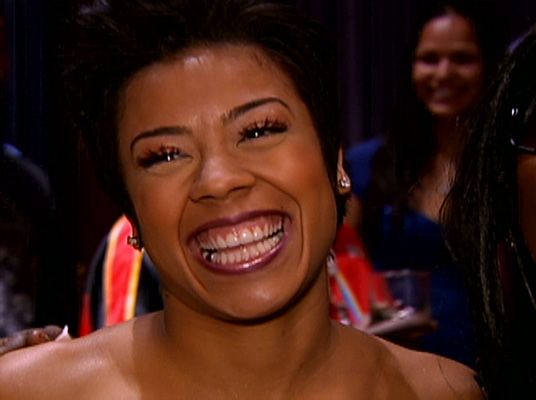 The Best of Keyshia - Image 1 from Keyshia Cole Top 10 Moments | BET