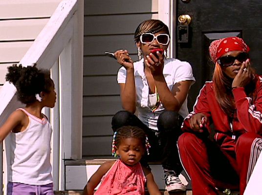 The Best of Keyshia - Image 5 from Keyshia Cole Top 10 Moments | BET