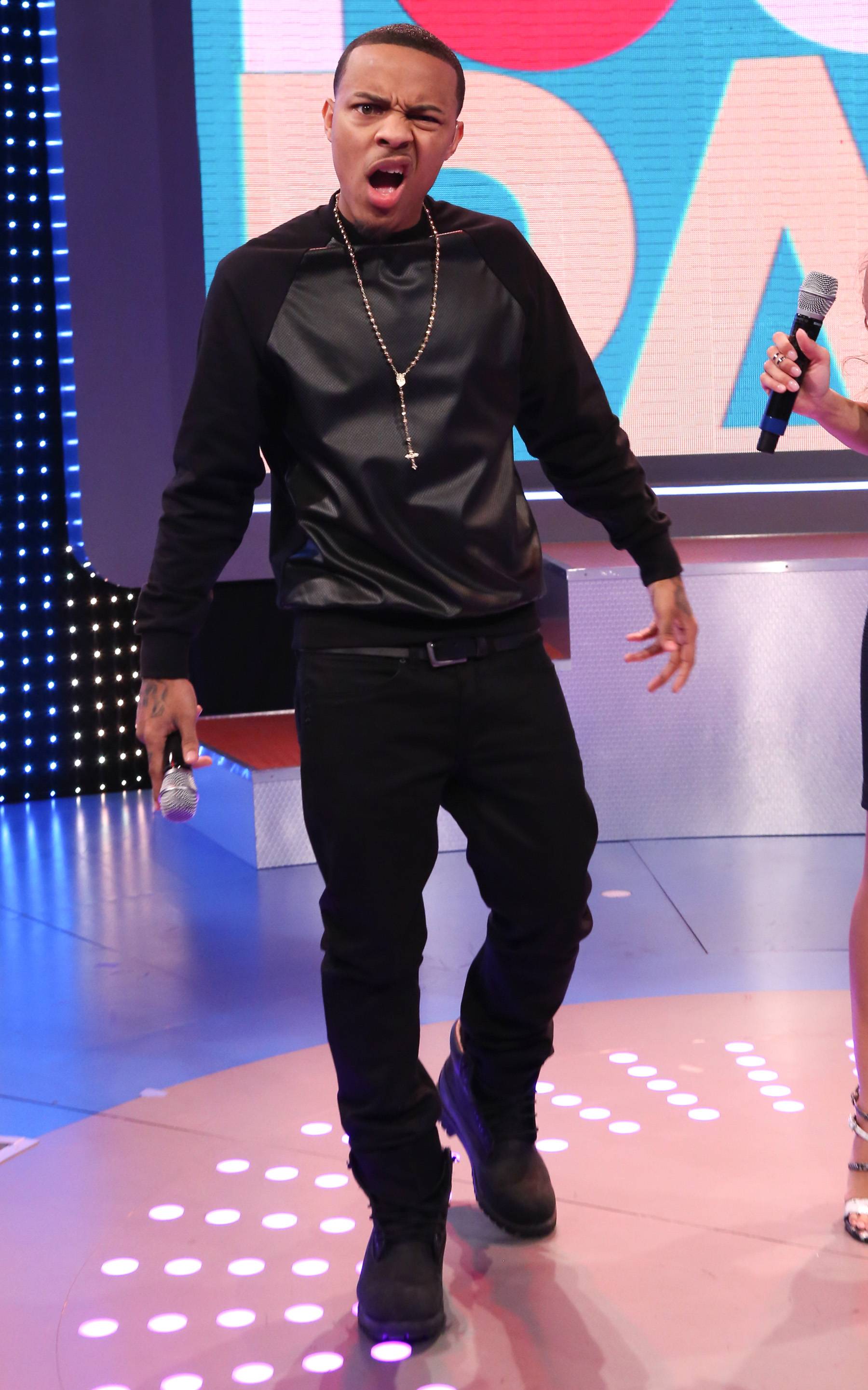 Argghhh - (Photo: Bennett - Image 36 from Exclusive Access: Robert De ...