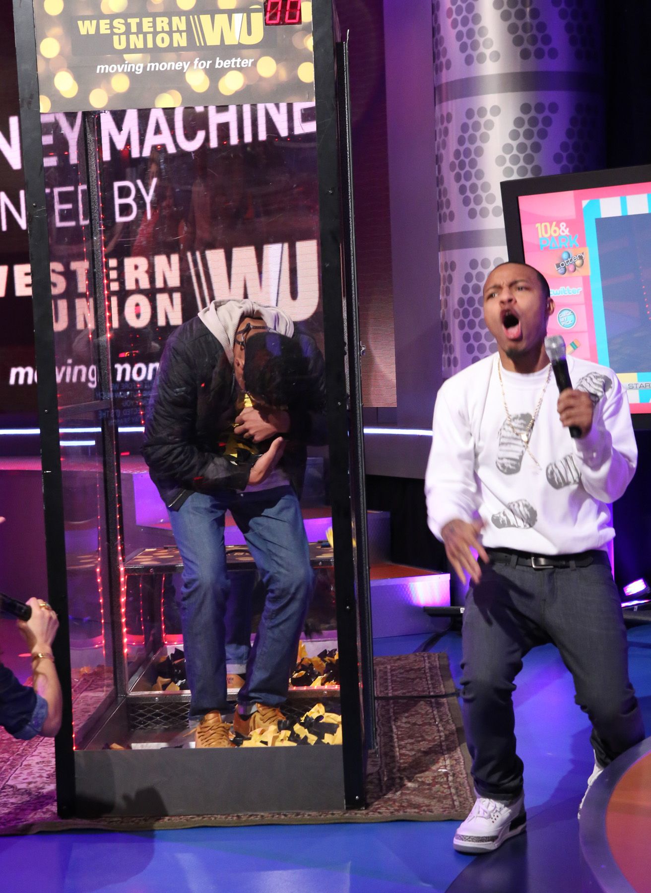 Oh! - (Photo: Bennett - Image 28 from Exclusive Access: Lil Waah ...