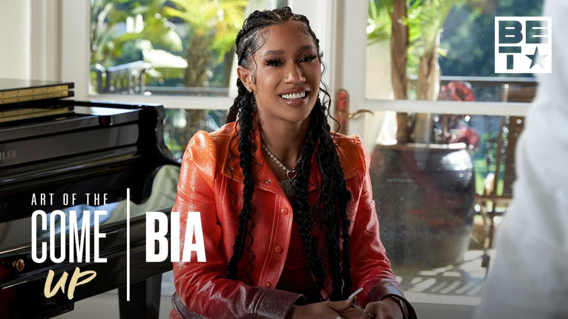 BIA's Rise to the Top: A Journey of Authenticity, Resilience, and ...