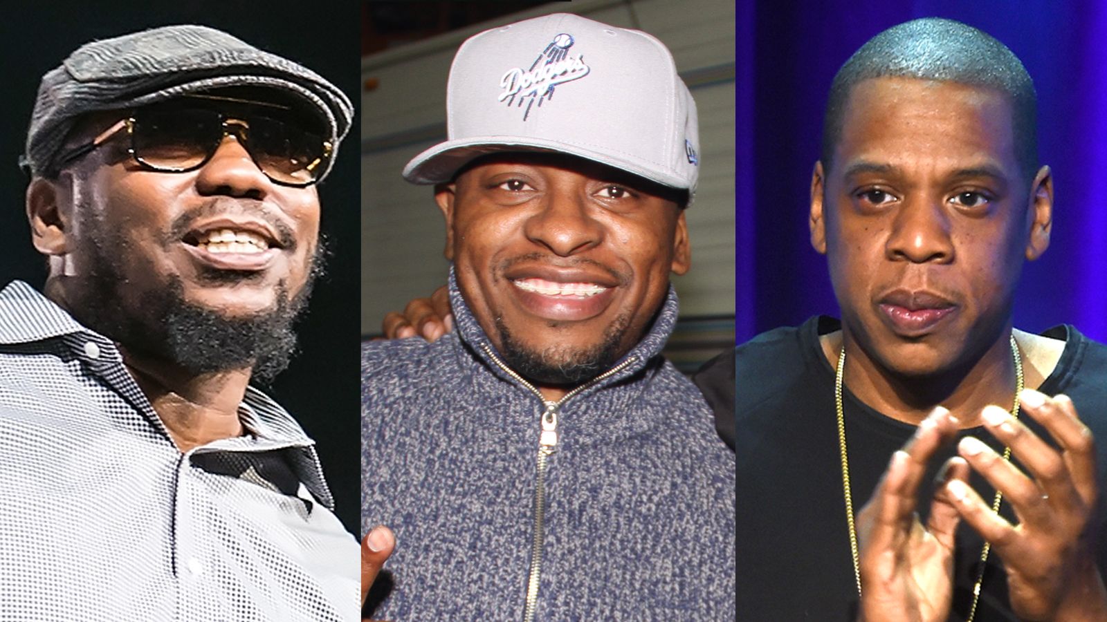 "This Can't Be Life, - Image 5 from 10 Most 'Woke' Songs Scarface Ever ...