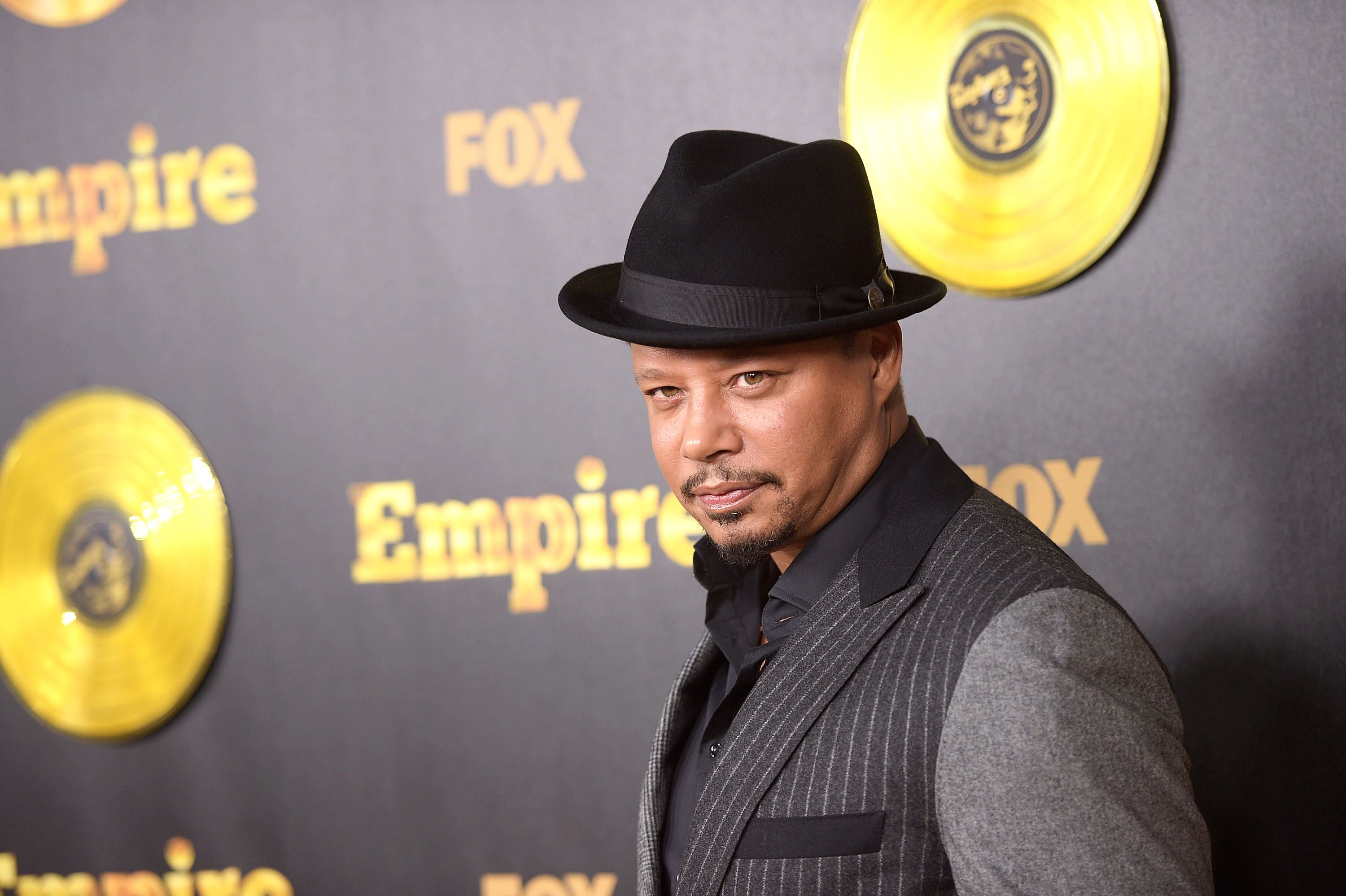Say What? - Terrence - Image 1 from Terryology: Terrence Howard Quotes ...