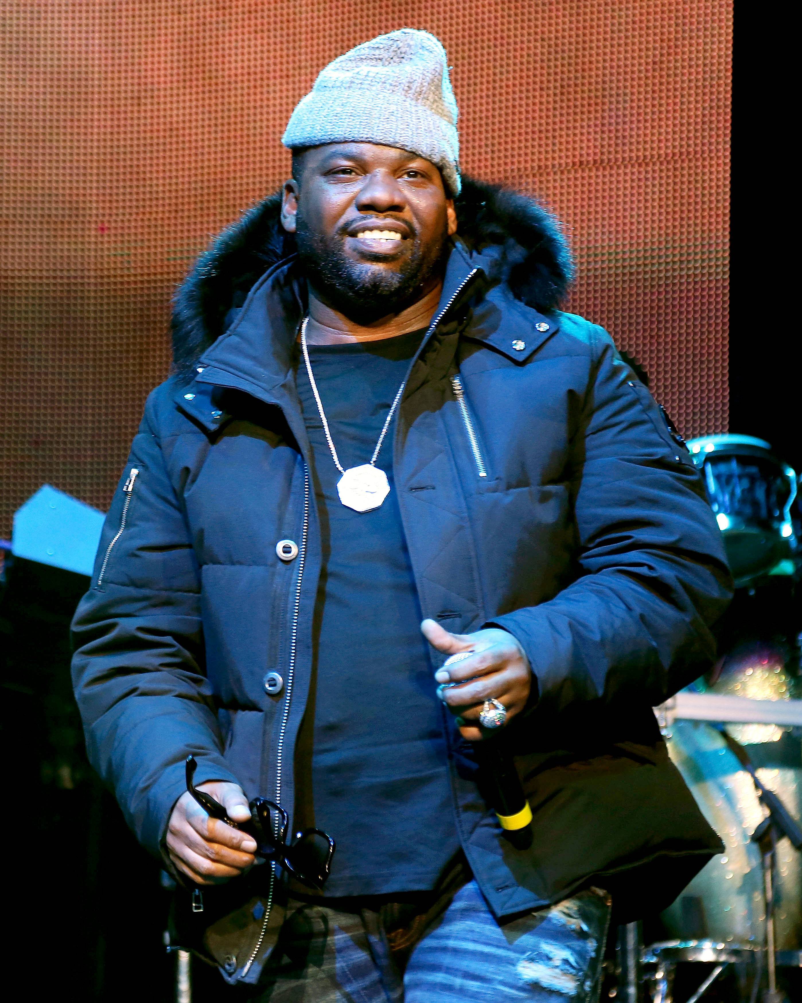 In Celebration of His Birthday Today, Raekwon Details New Studio Album ...