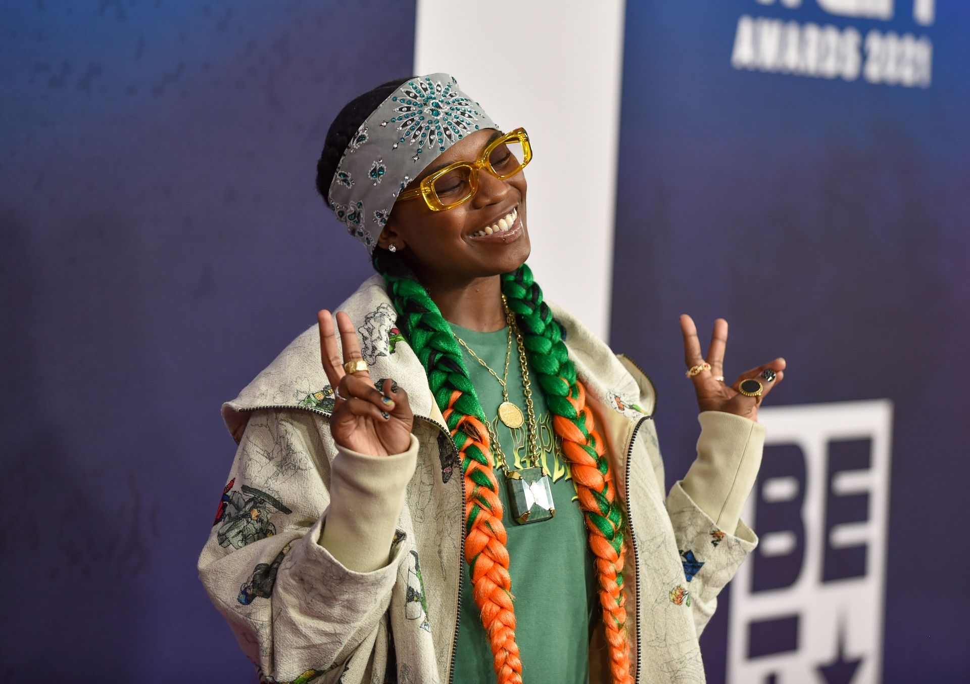 Rising Black Artists to Watch in 2022 | News | BET