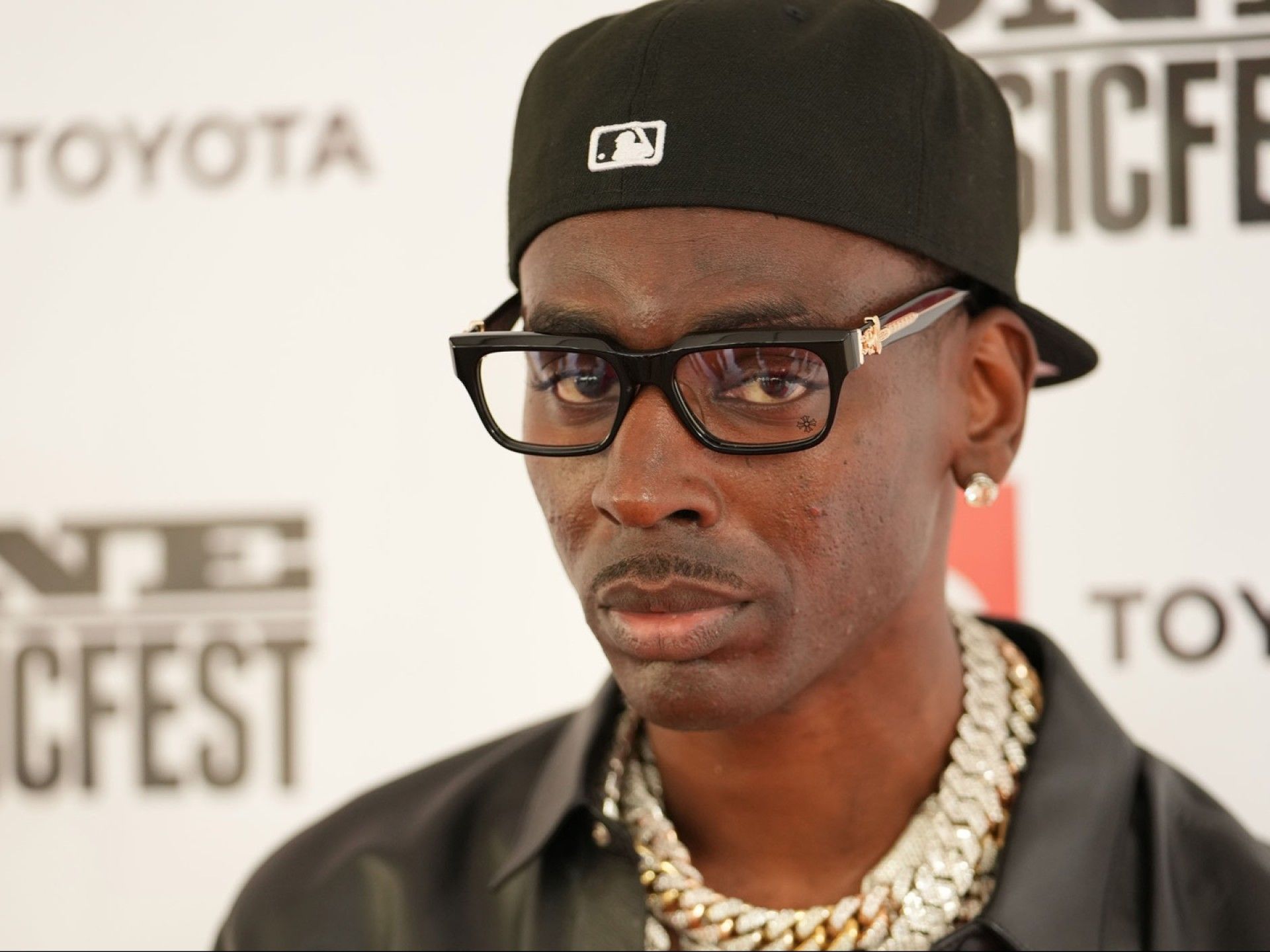 Young Dolph Autopsy Report Reveals He Was Shot 22 Times - (Video Clip) | BET Phoenix Awards