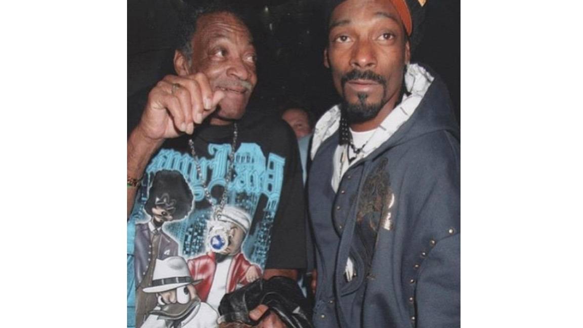 Snoop Dogg's Uncle June Bug Dead at 70 | News | BET
