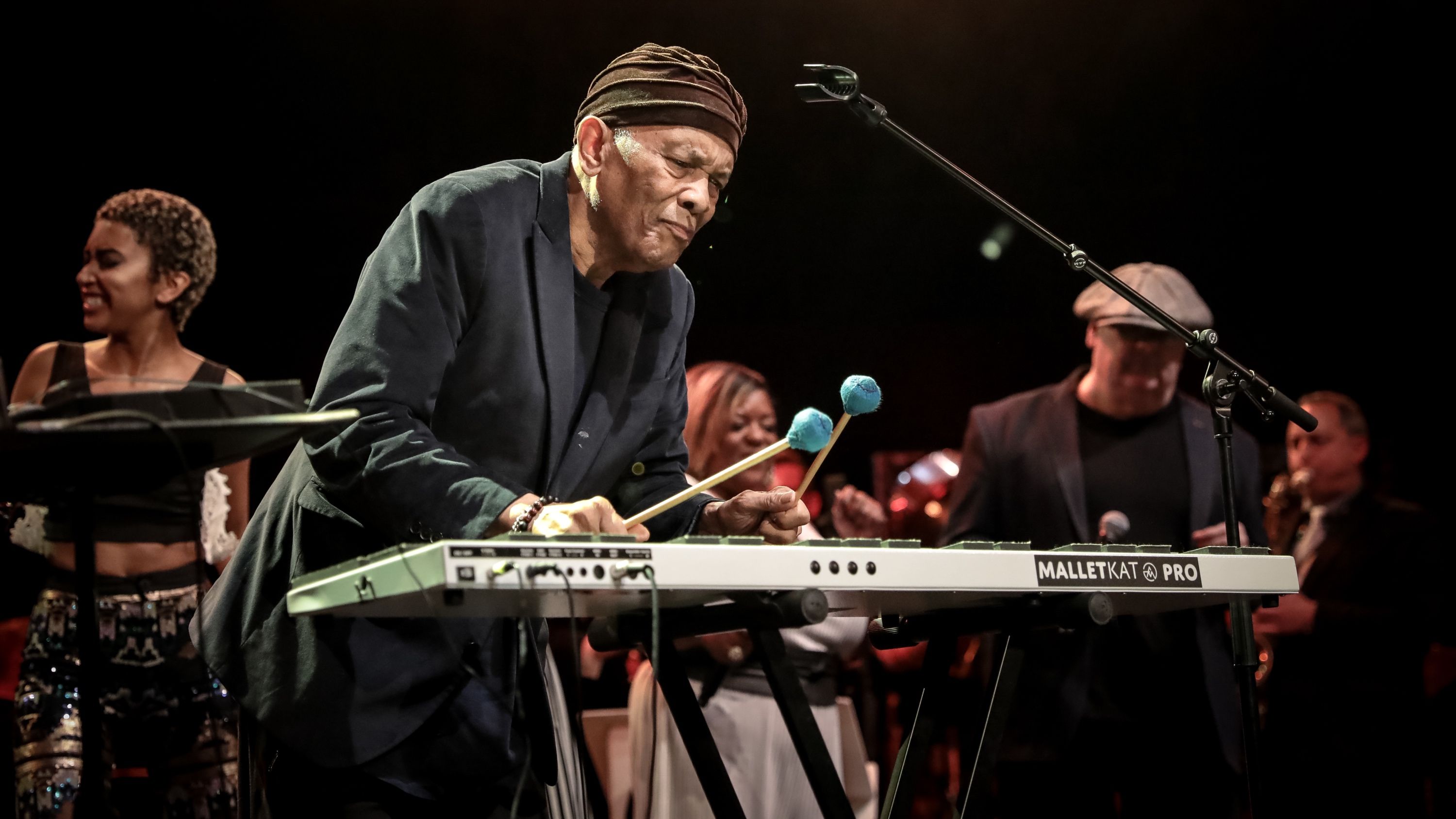 BET Current: 10 Iconic Roy Ayers Samples That Defined Hip-Hop and R&B ...