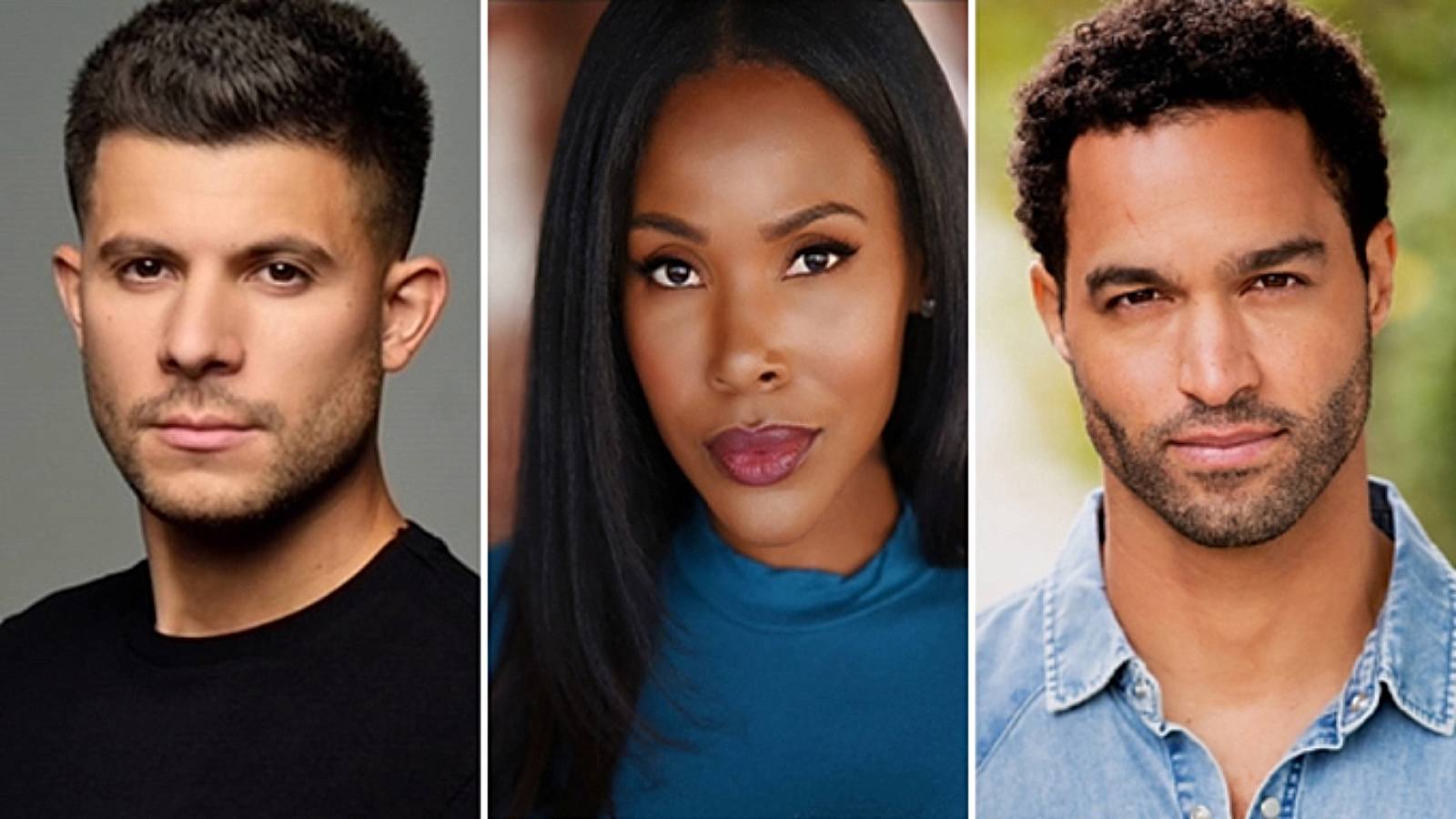 Tyler Perry's The Oval Season 3 Casts New Regulars | News | BET