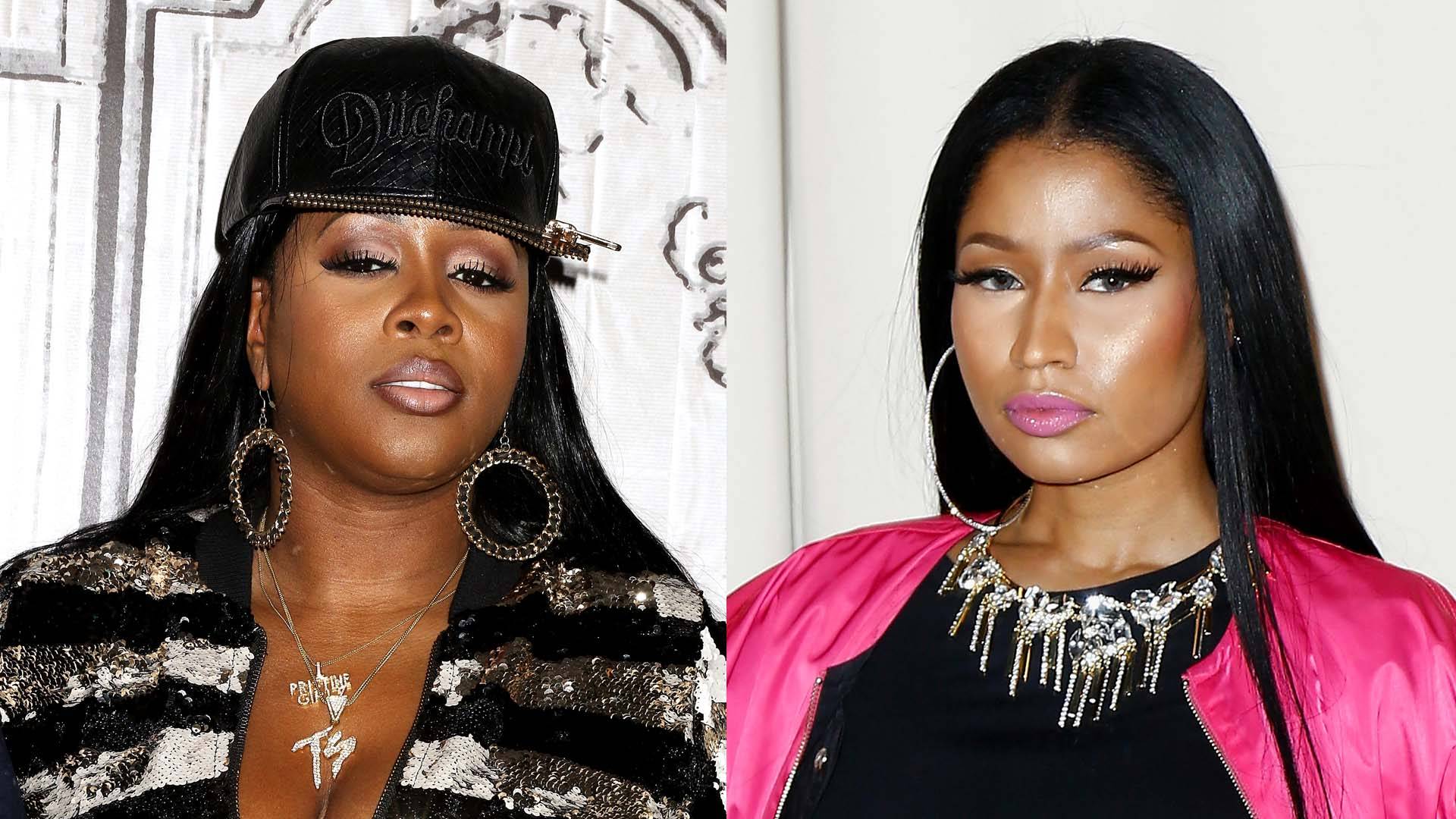 This ‘L&HH’ Star Is Getting Dragged for Allegedly Snitching on Remy to ...