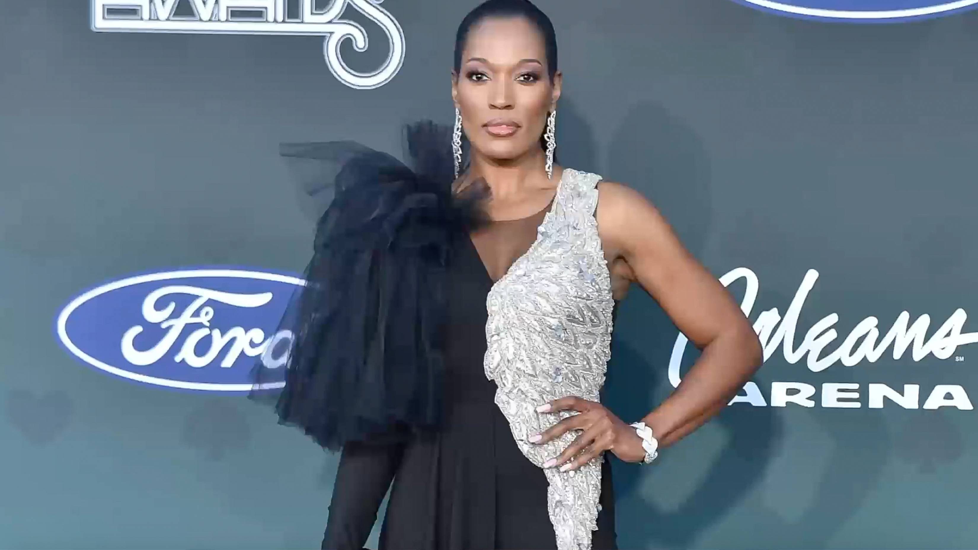 Get to Know The Oval's Kron Moore - Tyler Perry's The Oval (Video Clip ...