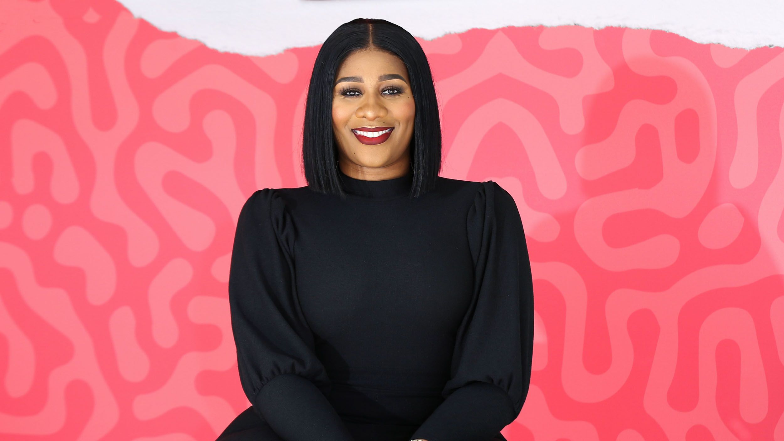 Beauty Mogul Supa Cent Gets Transparent About The Complications She ...