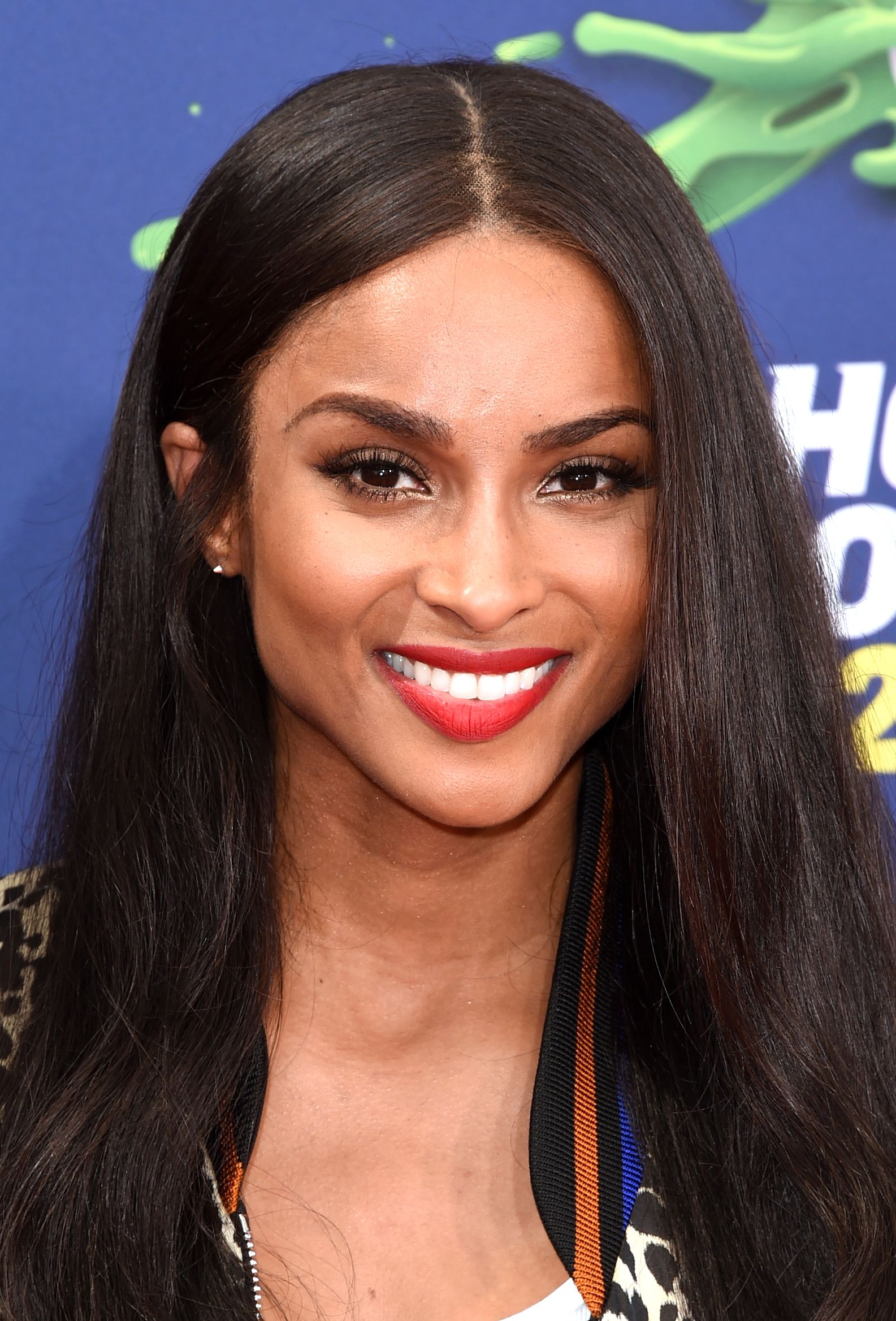 Ciara on love: - - Image 10 from Celebrity Quotes of the Week: Meek ...