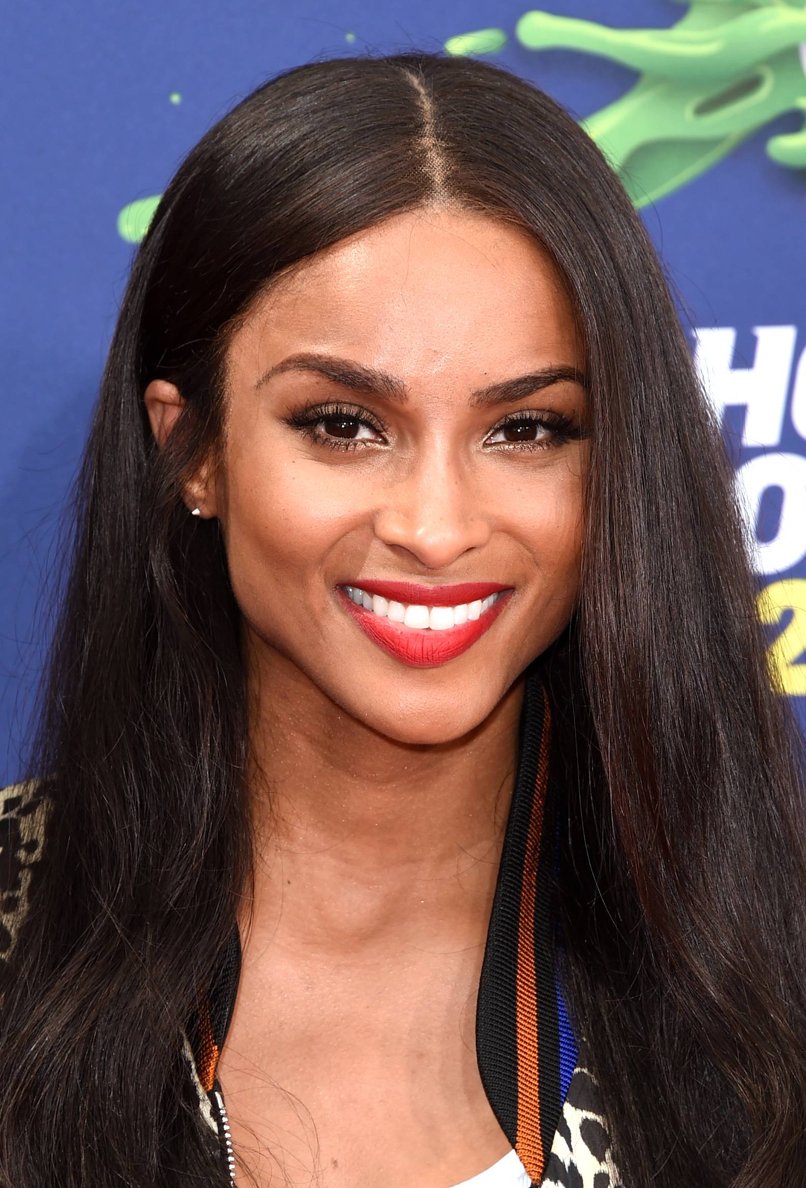 Ciara on love: - - Image 10 from Celebrity Quotes of the Week: Meek ...