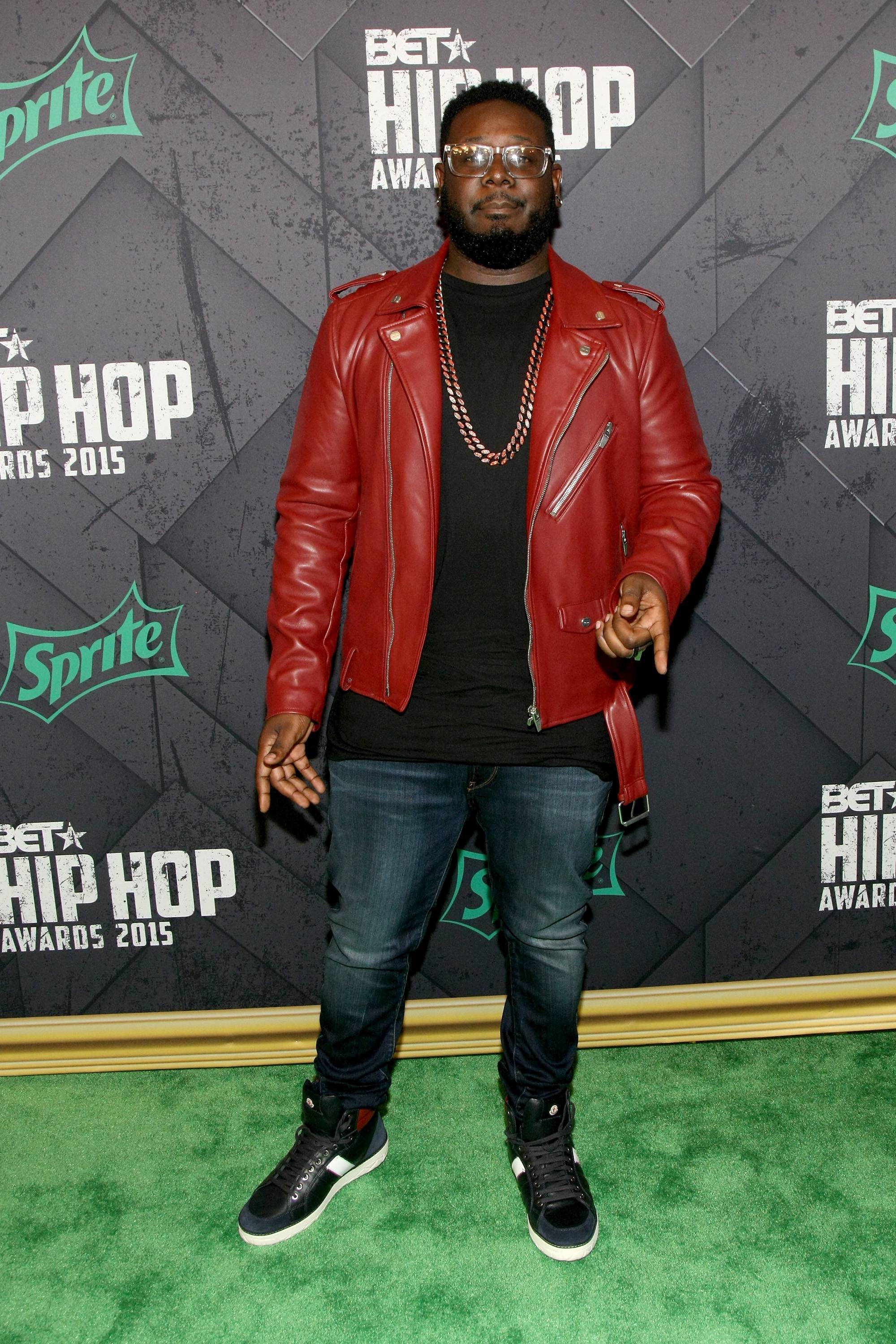 Lethal Leather - - Image 44 from Red Carpet Goes Green Presented By Sprite | BET
