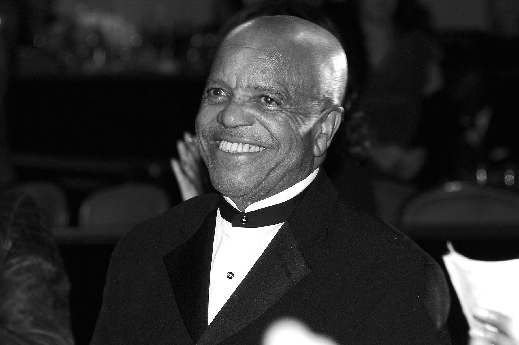 This Day in Black History: Oct. 24, 1996 | News | BET