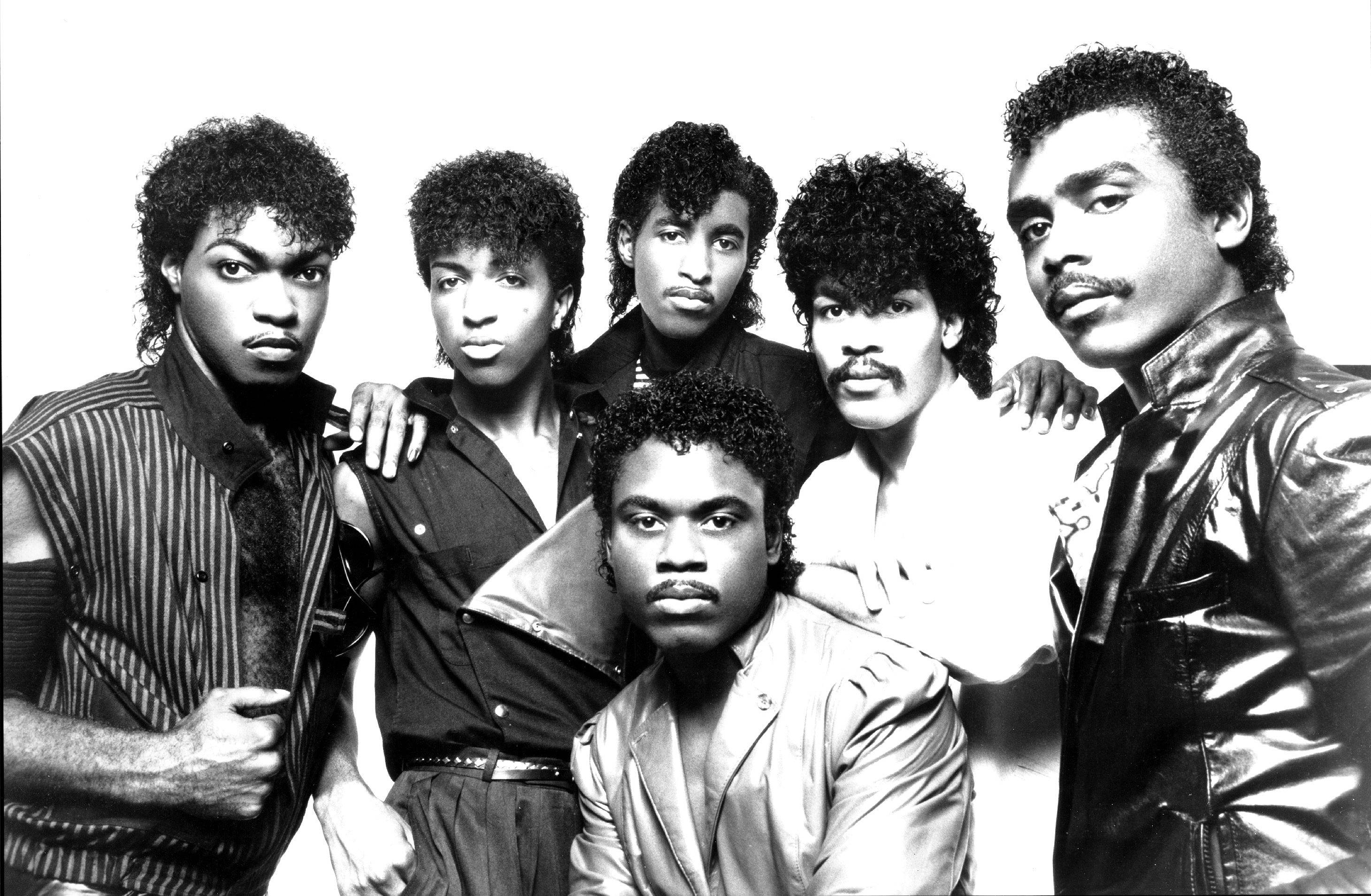 What's The Deele? - - Image 1 from The Deele's Top Musical Feats | BET