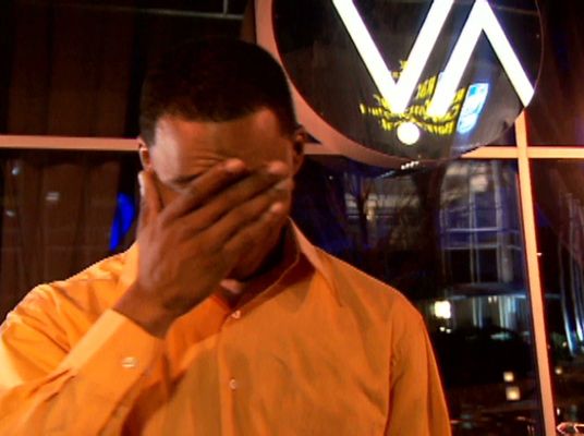 Hell Date:Boob Obsessed Girl - Image 16 from Hell Date: S2 | E6 | BET