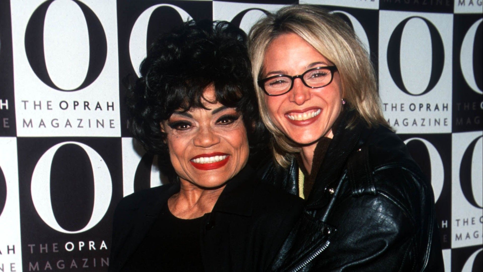 Eartha Kitt's Daughter Responds To Questions On Whether She's Her ...