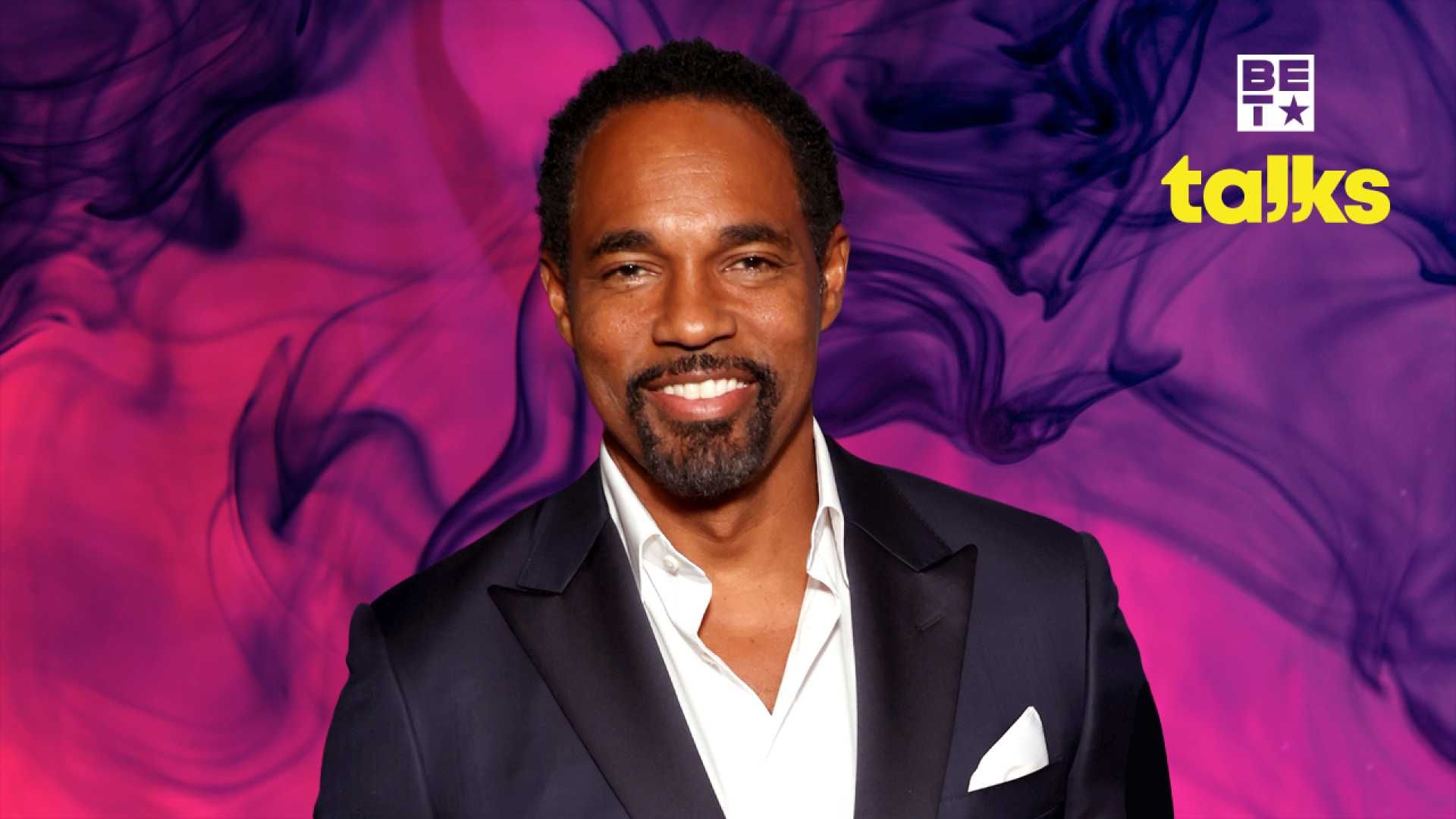 BET Talks: Jason George on Grey’s Anatomy, Advocacy, and Balancing ...