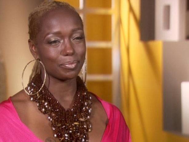 Jayson Williams's Wife Dropped From Basketball Wives: L.A. | News | BET